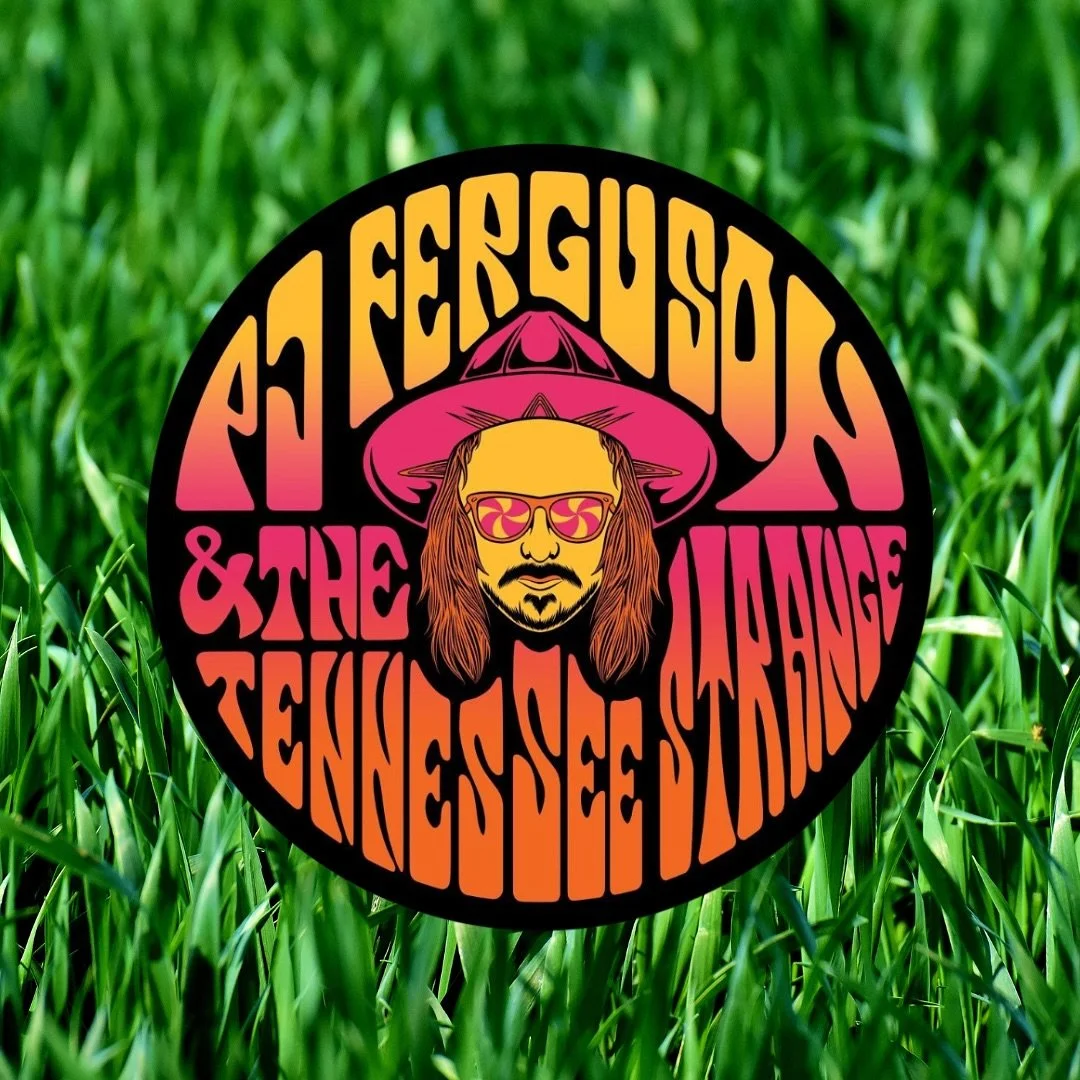 The Legendary Kimbro's Pickin' Parlor