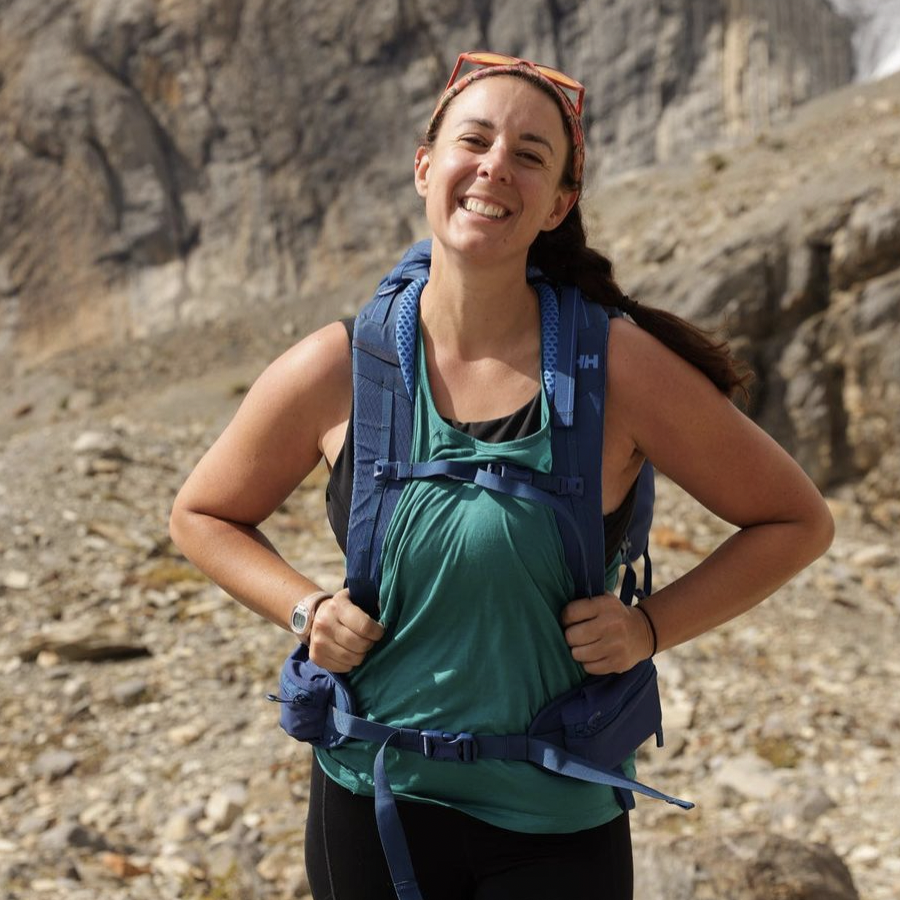 About — Maggie Slepian