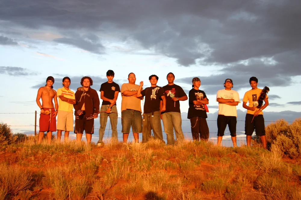 What We Do — Native Roots Network