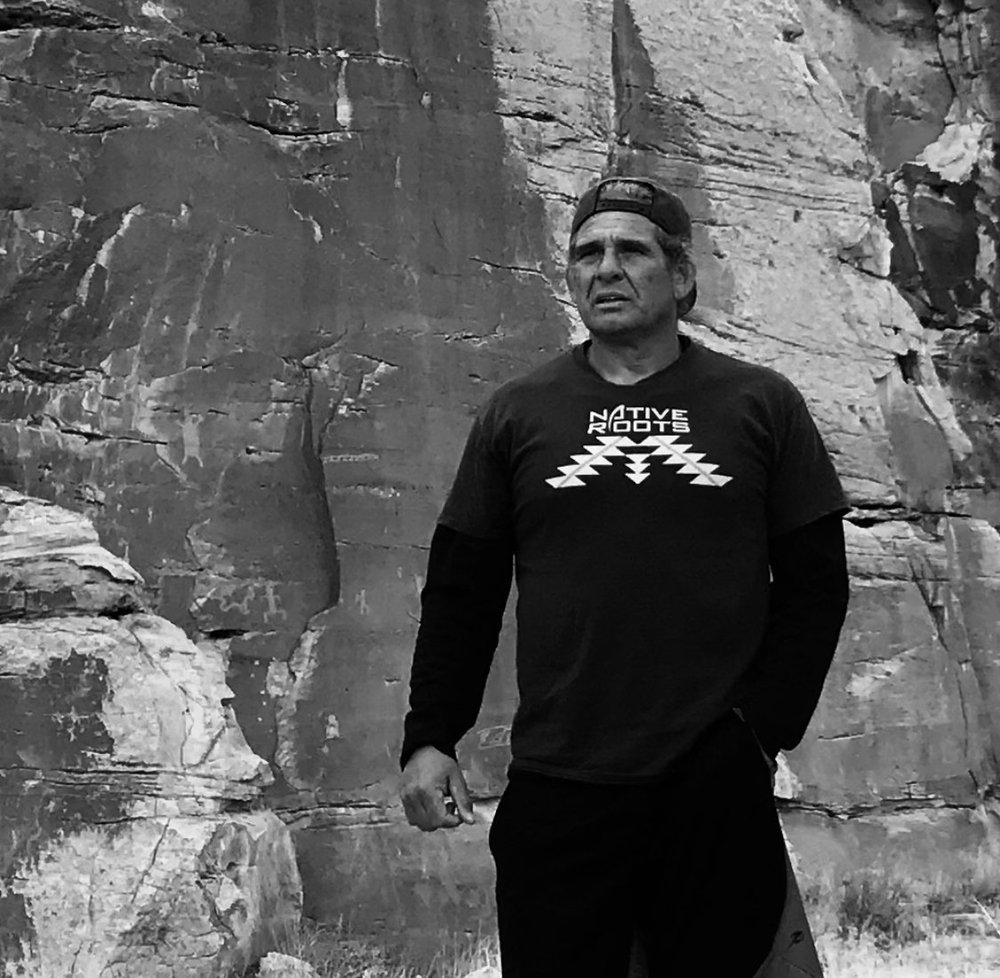 Who We Are — Native Roots Network