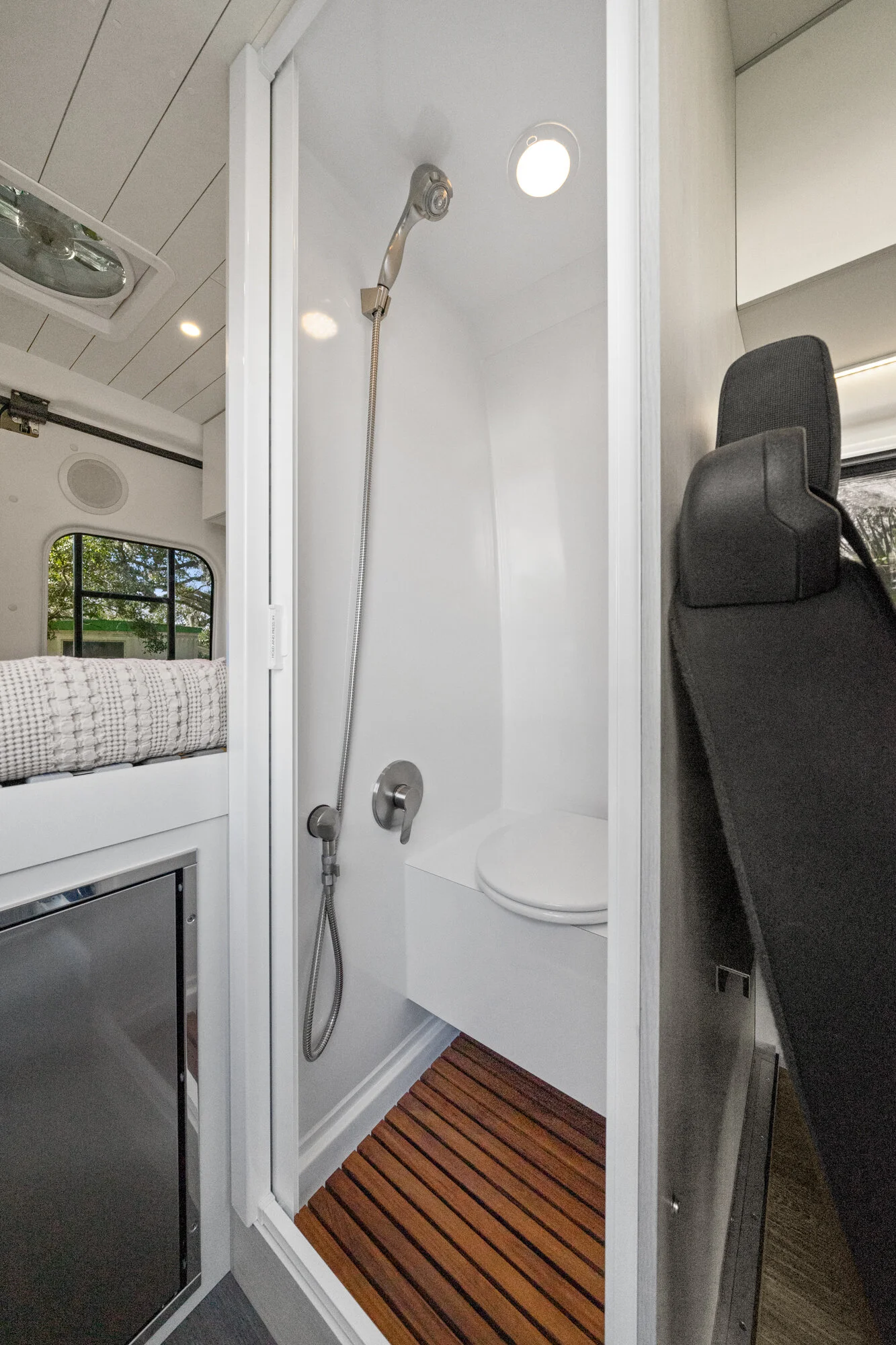 Dodge ProMaster Conversions Ideas And Examples Van, 59% OFF