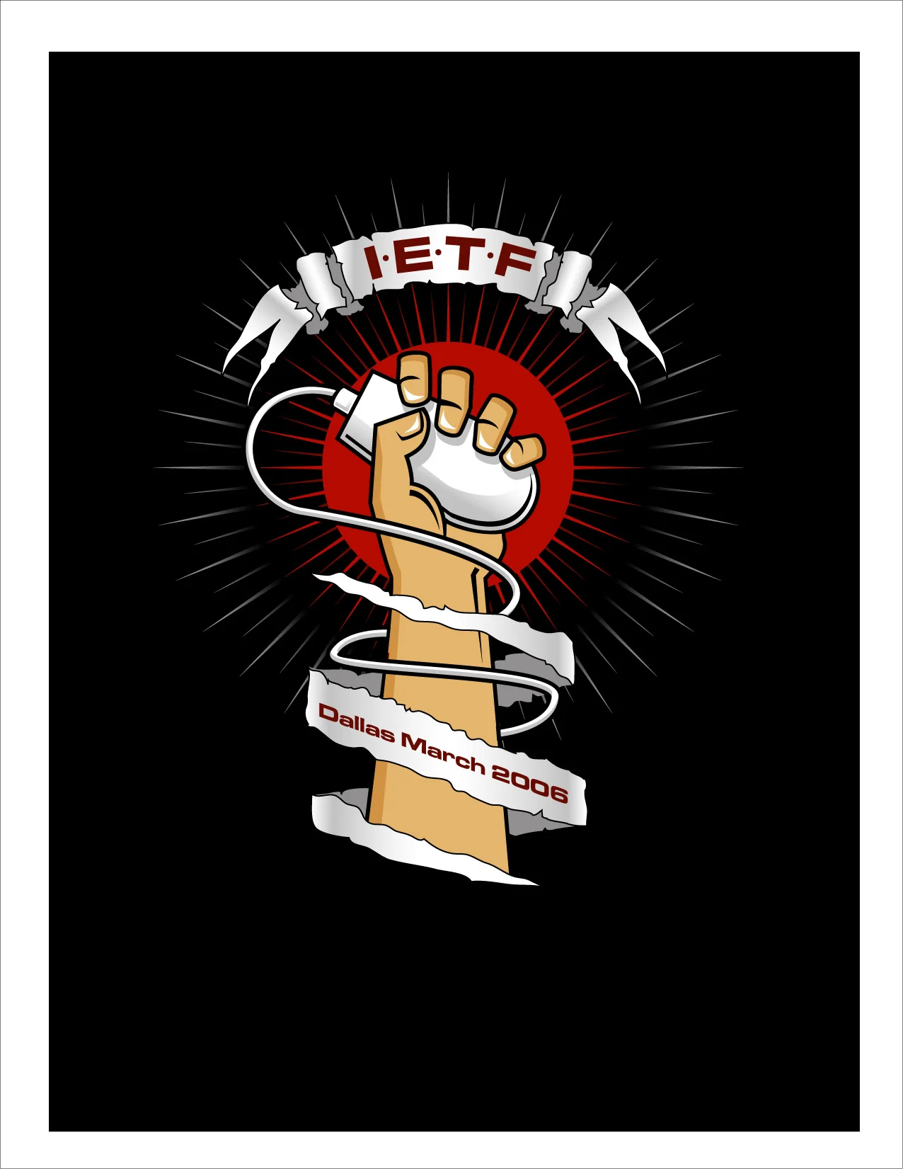 Copy of Branding & Identification — Todd Arbuckle