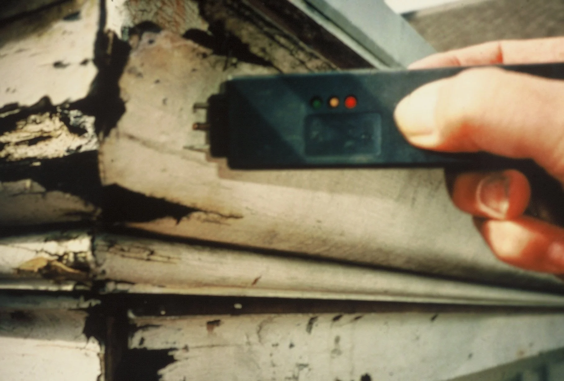 How Weather Influences Wood Rot in Buildings and Steps to Repair Wood ...