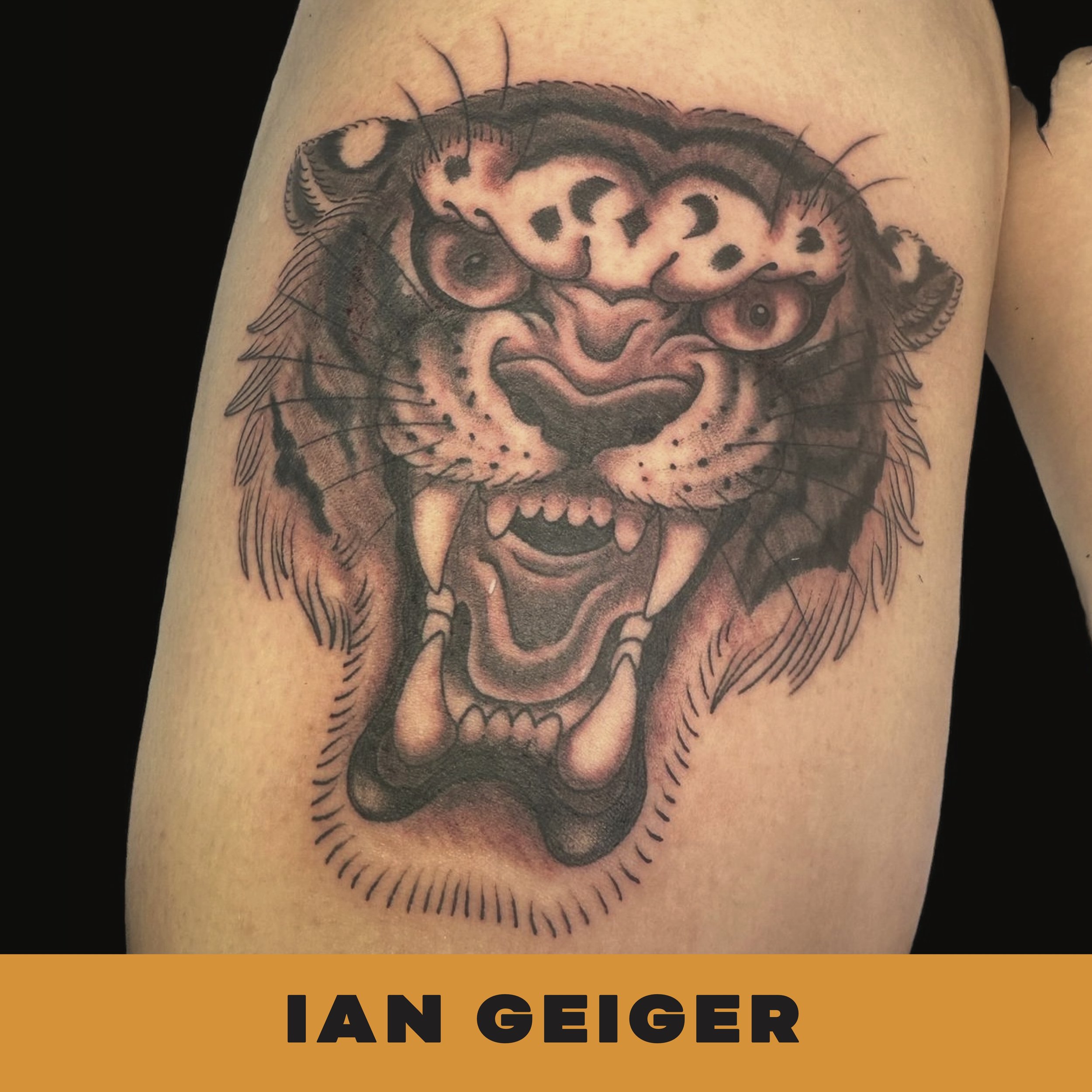 Three Kings Tattoo | Individuality, Creative Excellence, Technical ...