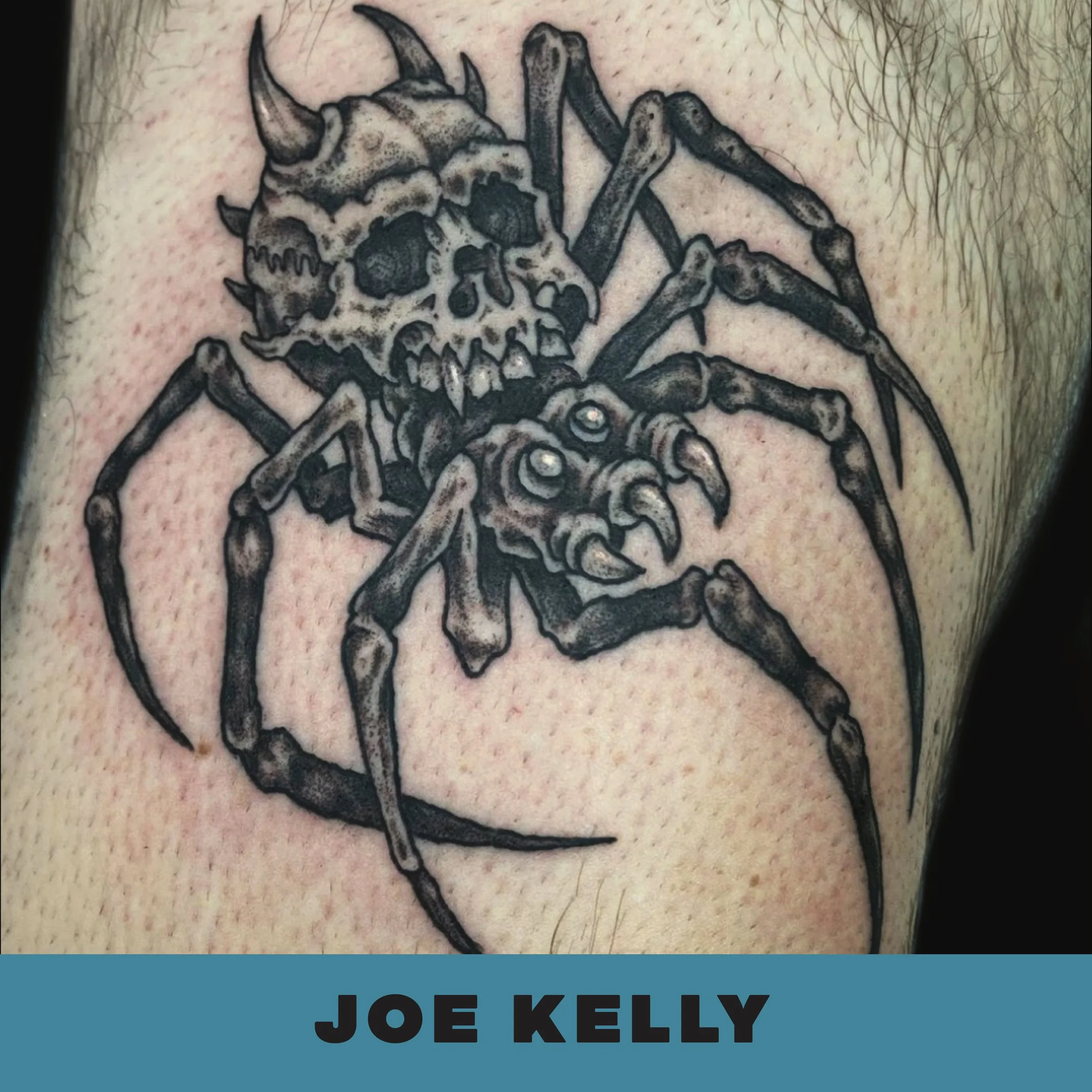 Three Kings Tattoo | Individuality, Creative Excellence, Technical ...