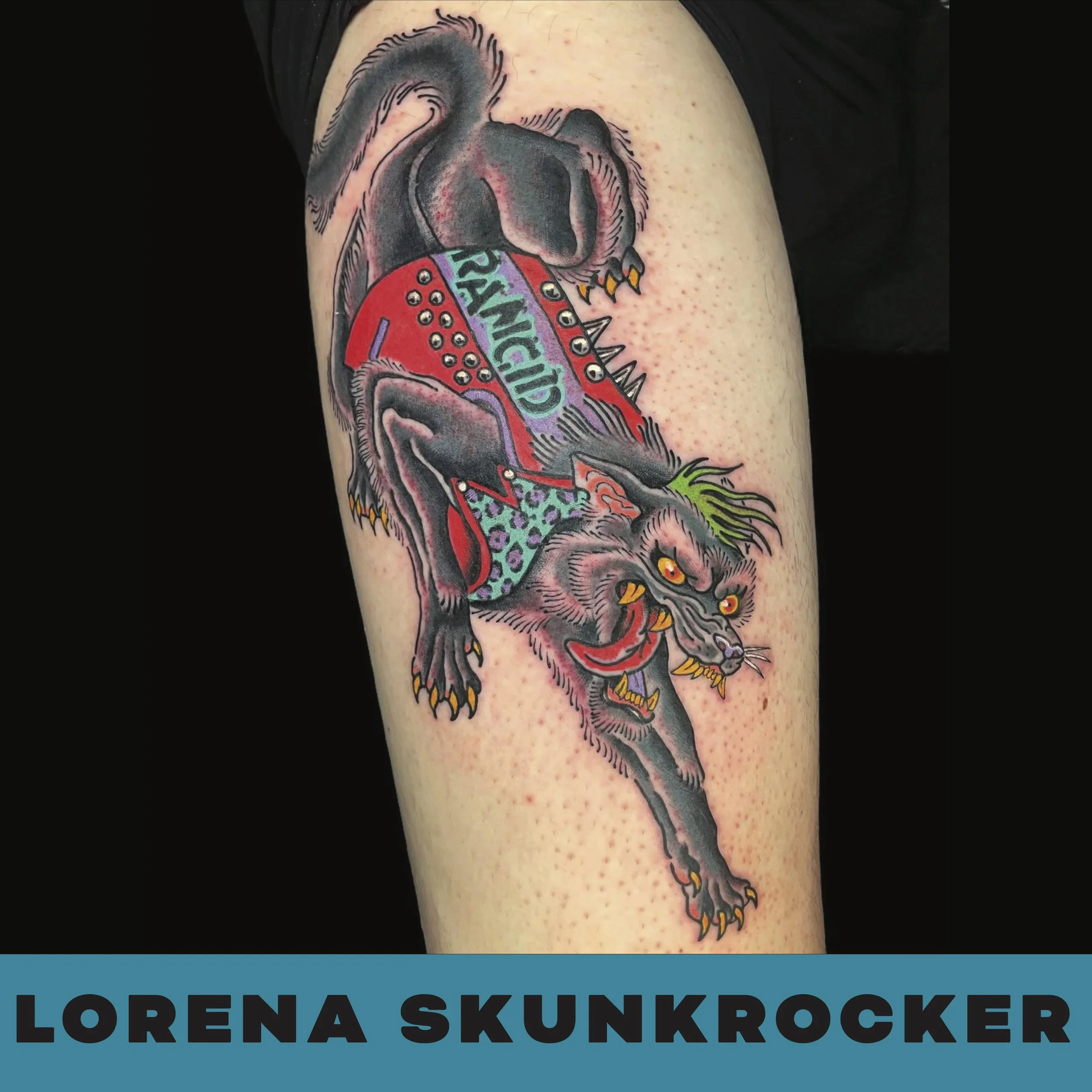 Three Kings Tattoo | Individuality, Creative Excellence, Technical ...