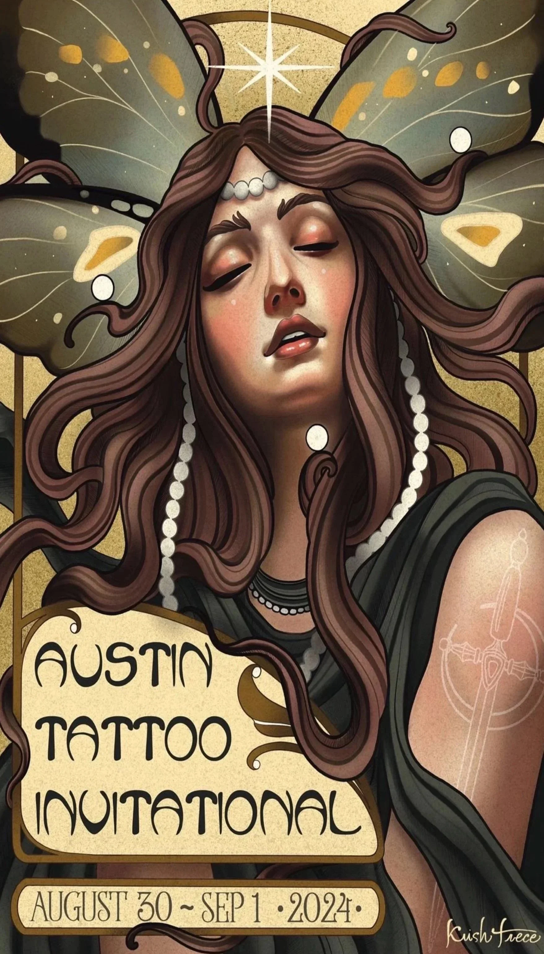 Three Kings Tattoo | Individuality, Creative Excellence, Technical ...