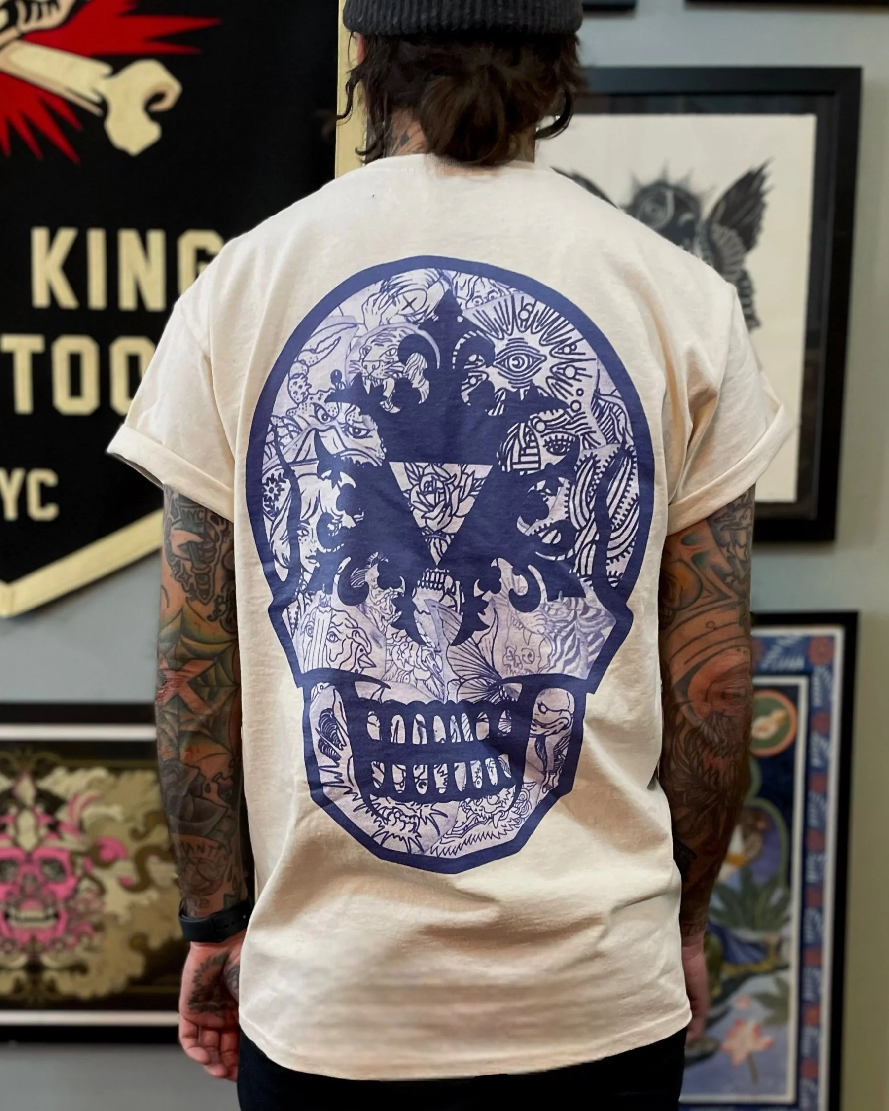 Three Kings Tattoo | Individuality, Creative Excellence, Technical ...