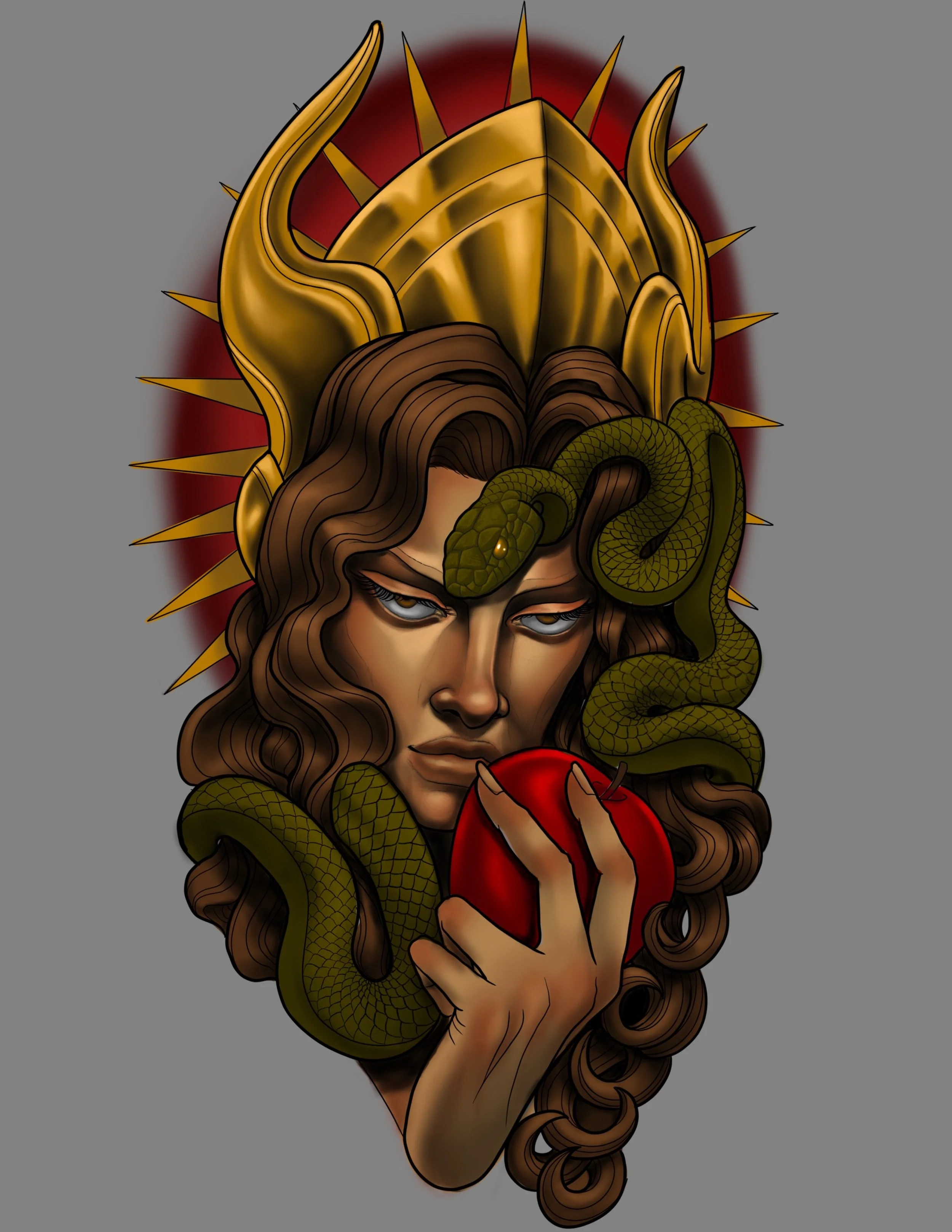 Anthony Papallo Flash Specials — Three Kings Tattoo | Individuality ...