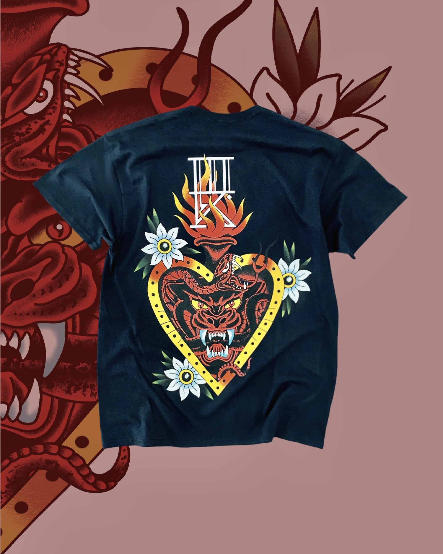Three Kings Tattoo | Individuality, Creative Excellence, Technical ...