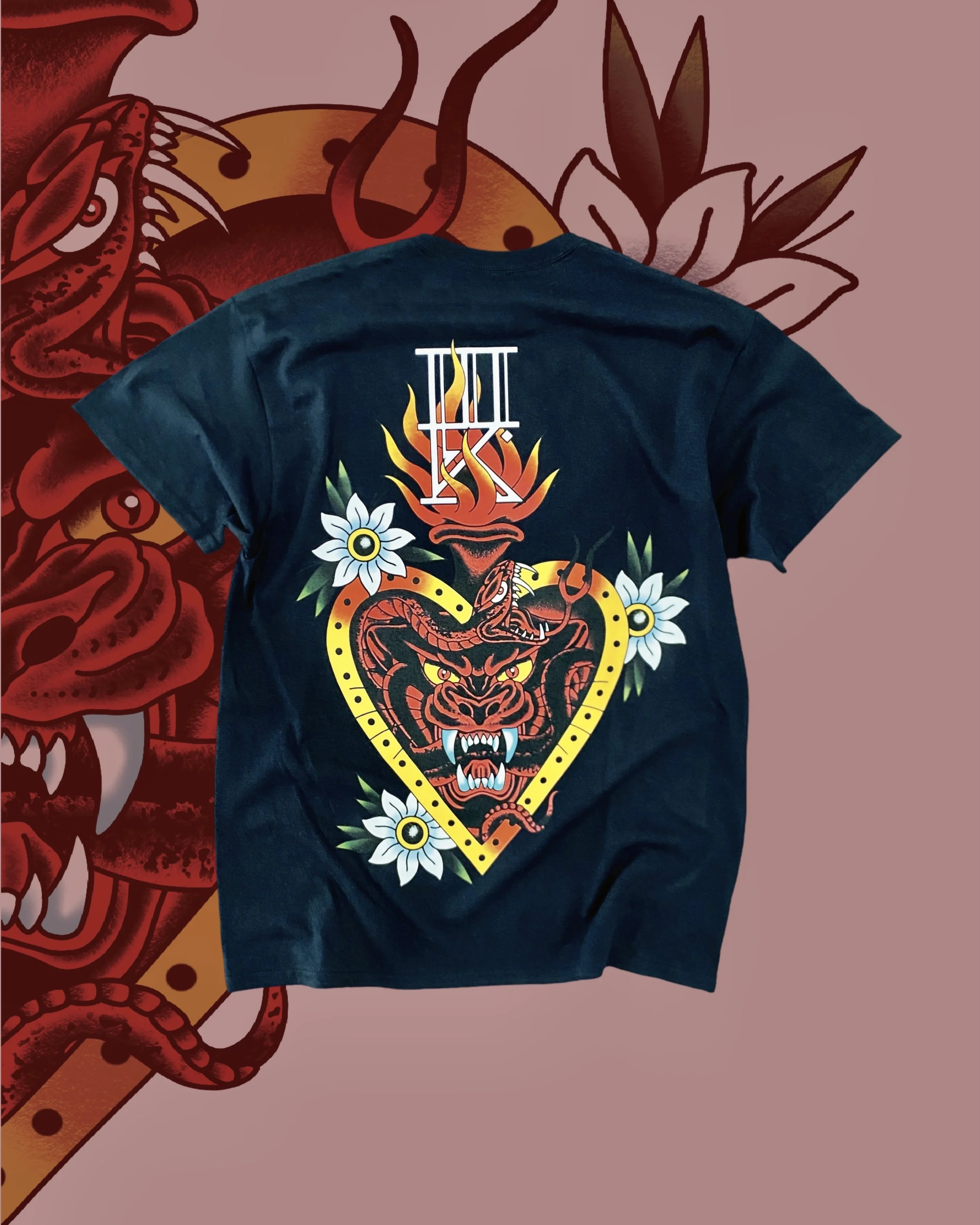 Three Kings Tattoo | Individuality, Creative Excellence, Technical ...