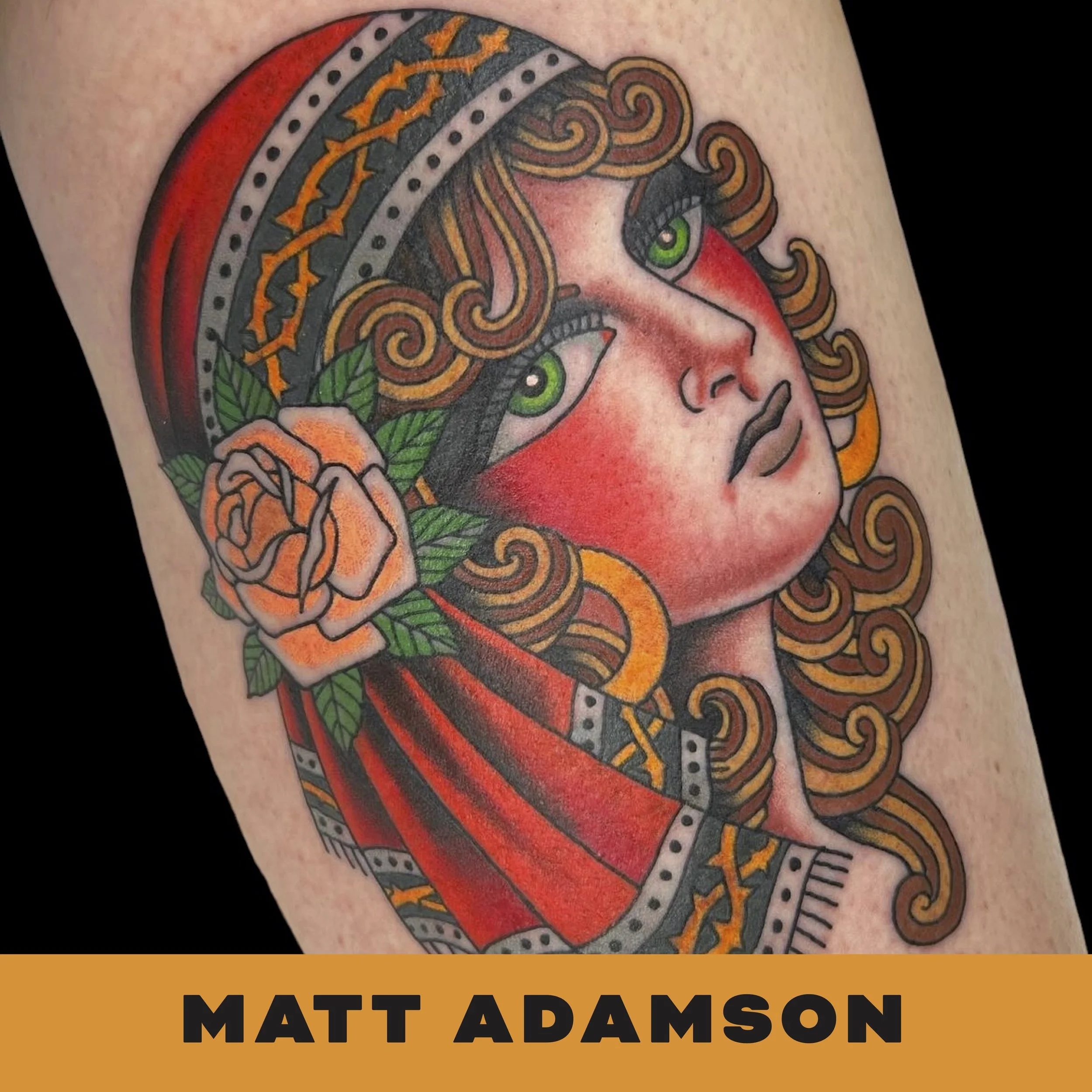 Three Kings Tattoo | Individuality, Creative Excellence, Technical ...