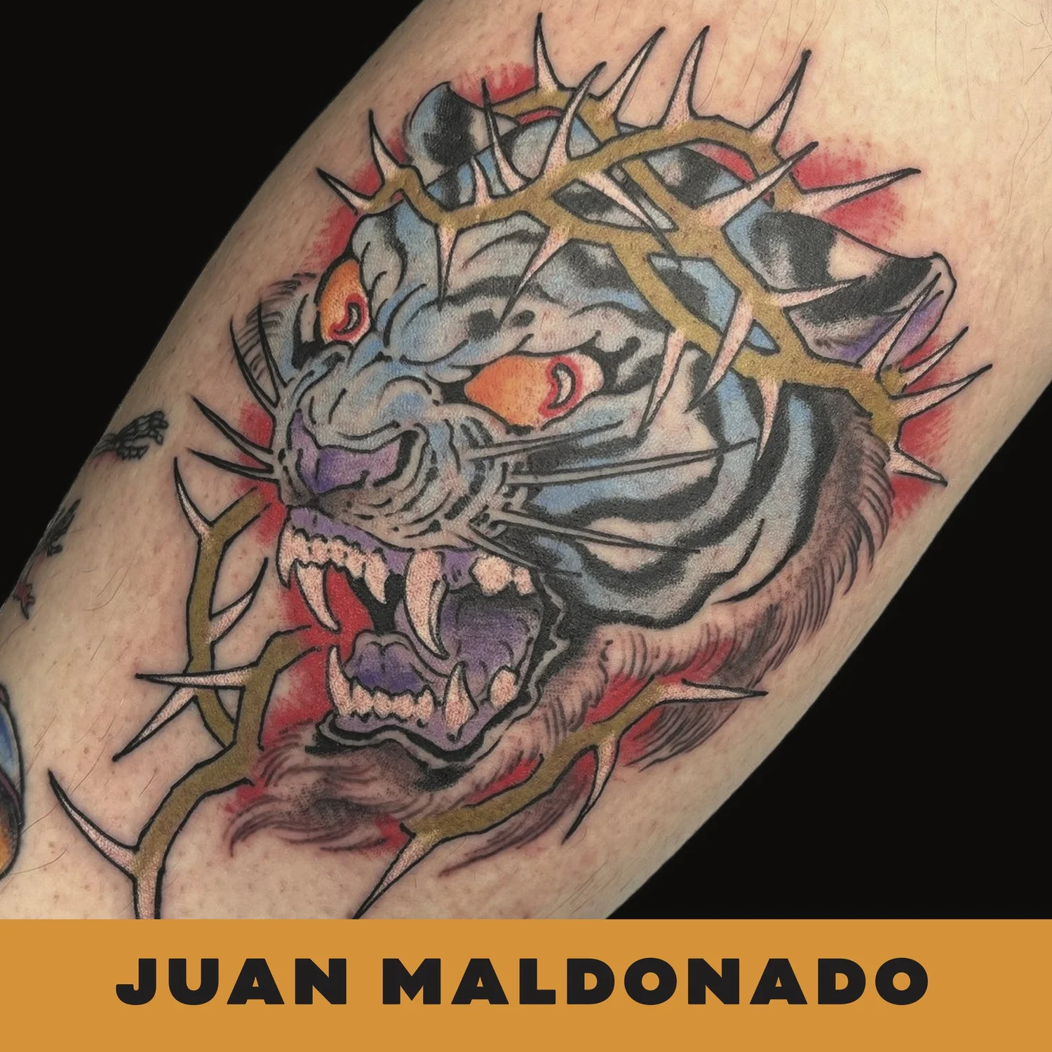 Three Kings Tattoo | Individuality, Creative Excellence, Technical ...