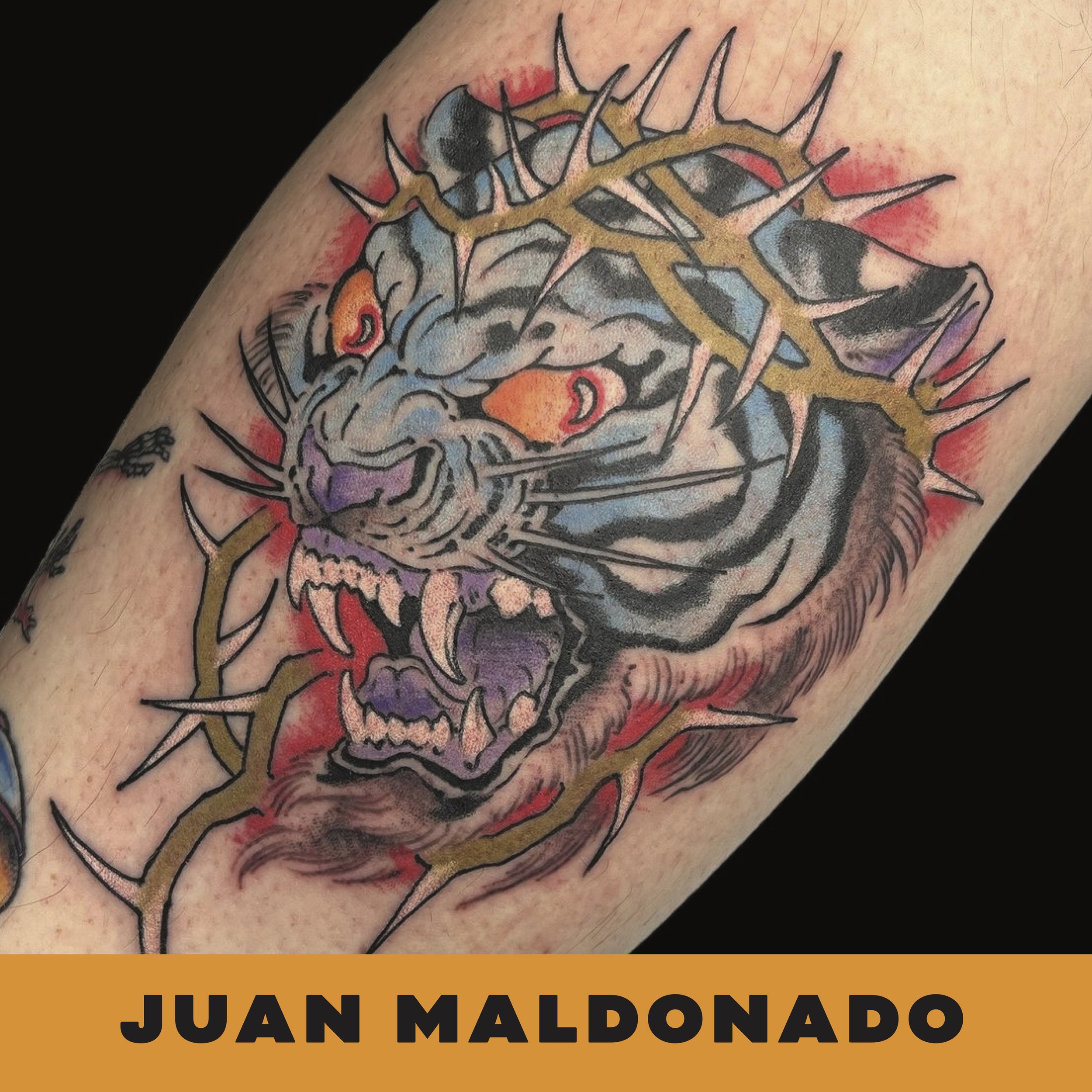 Three Kings Tattoo | Individuality, Creative Excellence, Technical ...