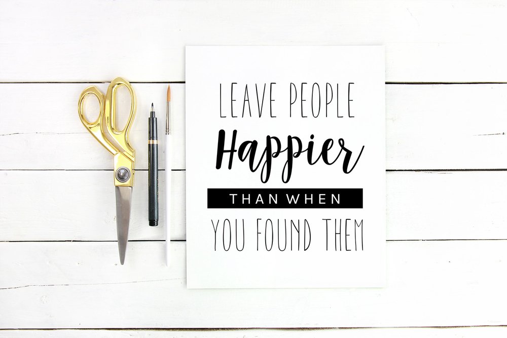 HAPPY NEW YEAR + FREE PRINTABLES — E-Three Design Studio