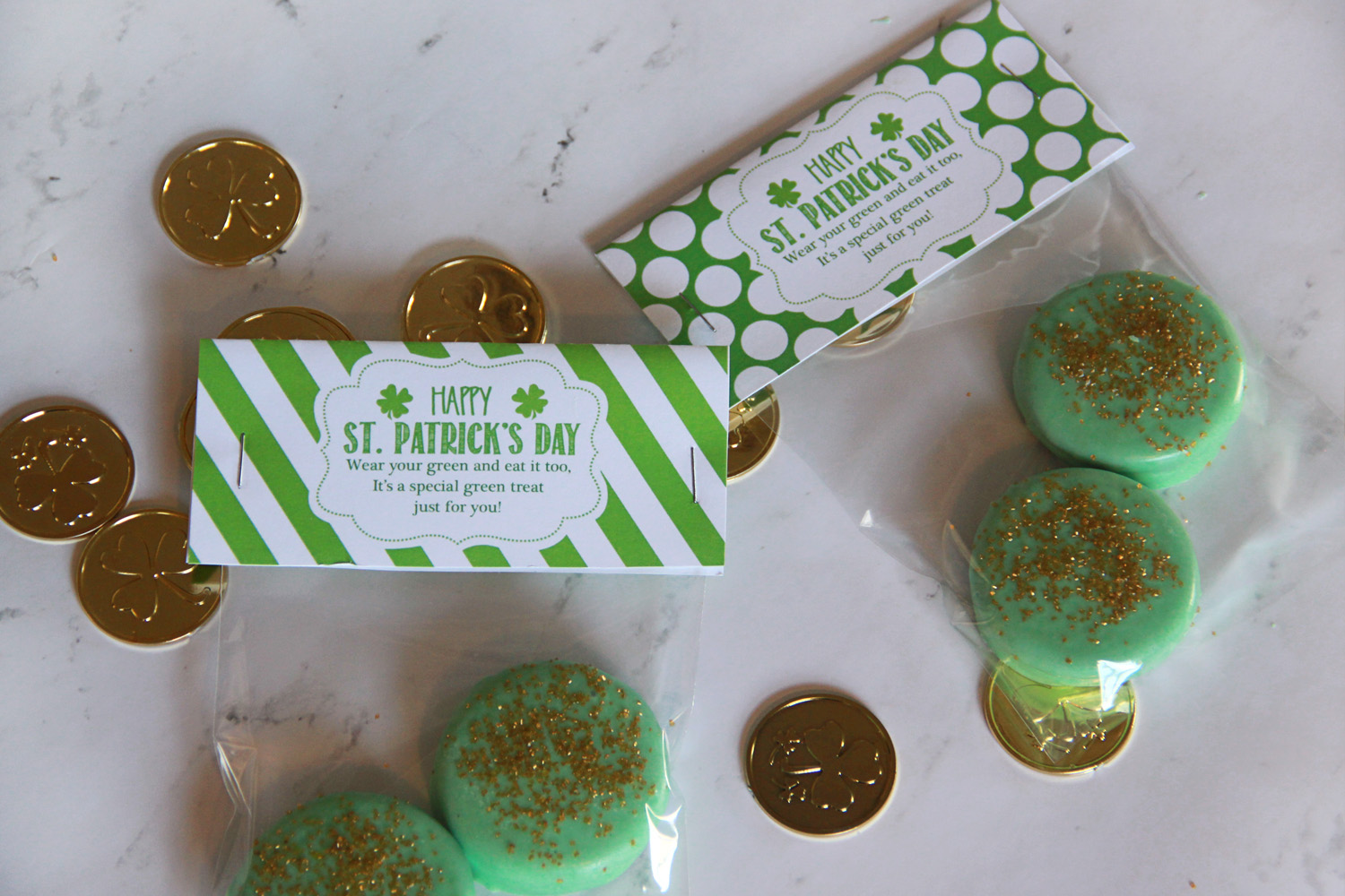 FREE ST. PATRICK'S DAY PRINTABLE — E-Three Design Studio