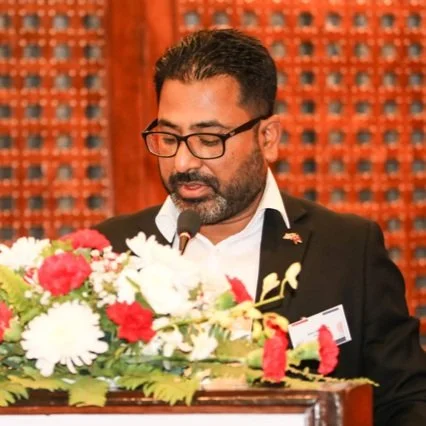 Board — Women Light the World