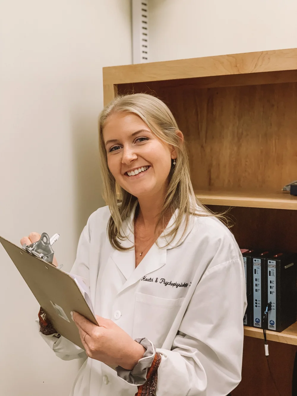 Emotion, Health, and Psychophysiology Lab