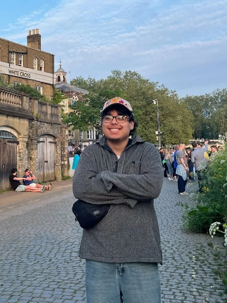 Emotion, Health, and Psychophysiology Lab— Summer Interns 2024