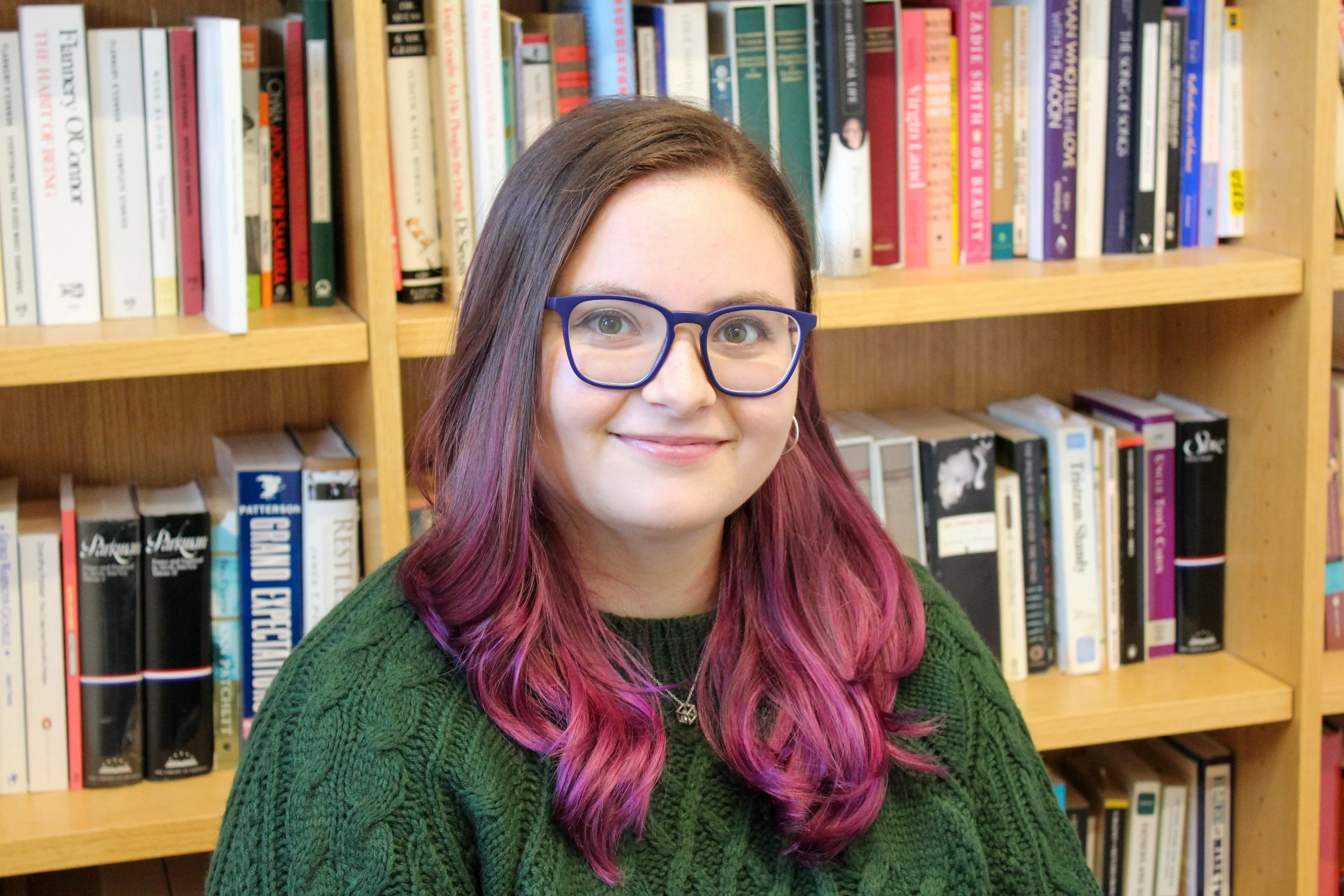 Emotion, Health, and Psychophysiology Lab— Research Assistants