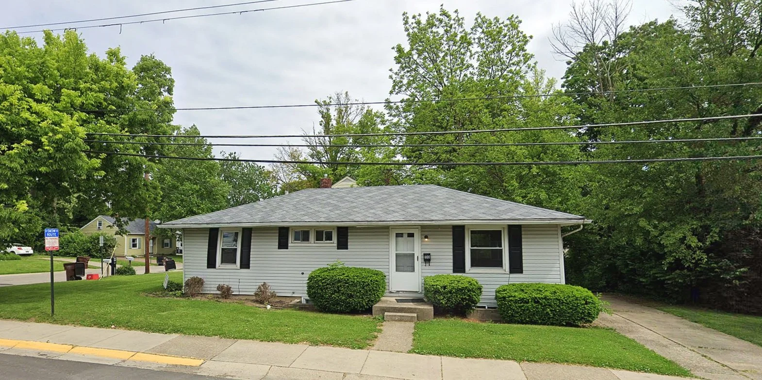 Student House Rentals | First Class Properties | Miami University ...