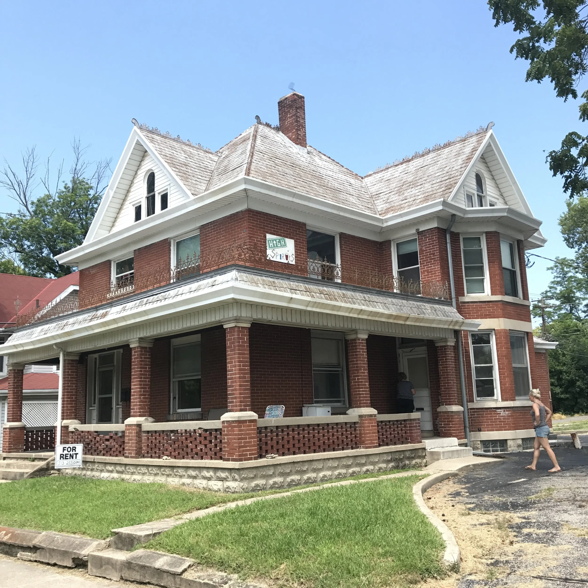 First Class Properties LLC