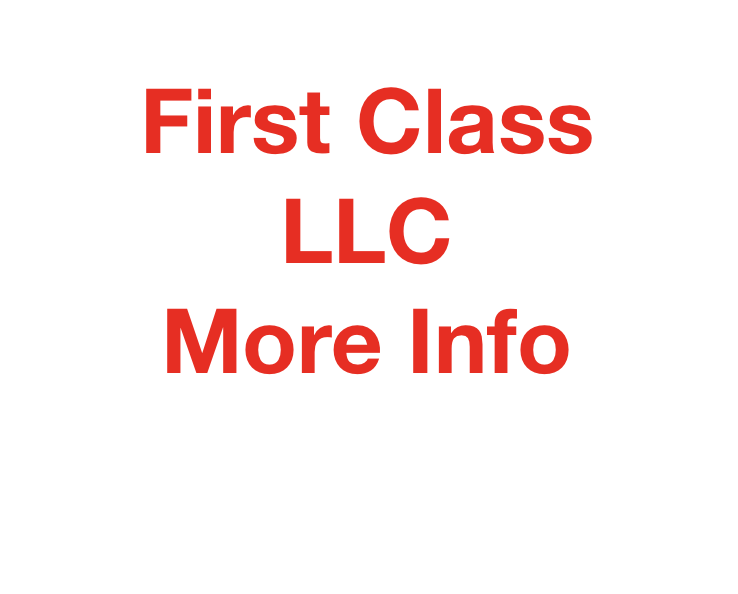 First Class Properties LLC