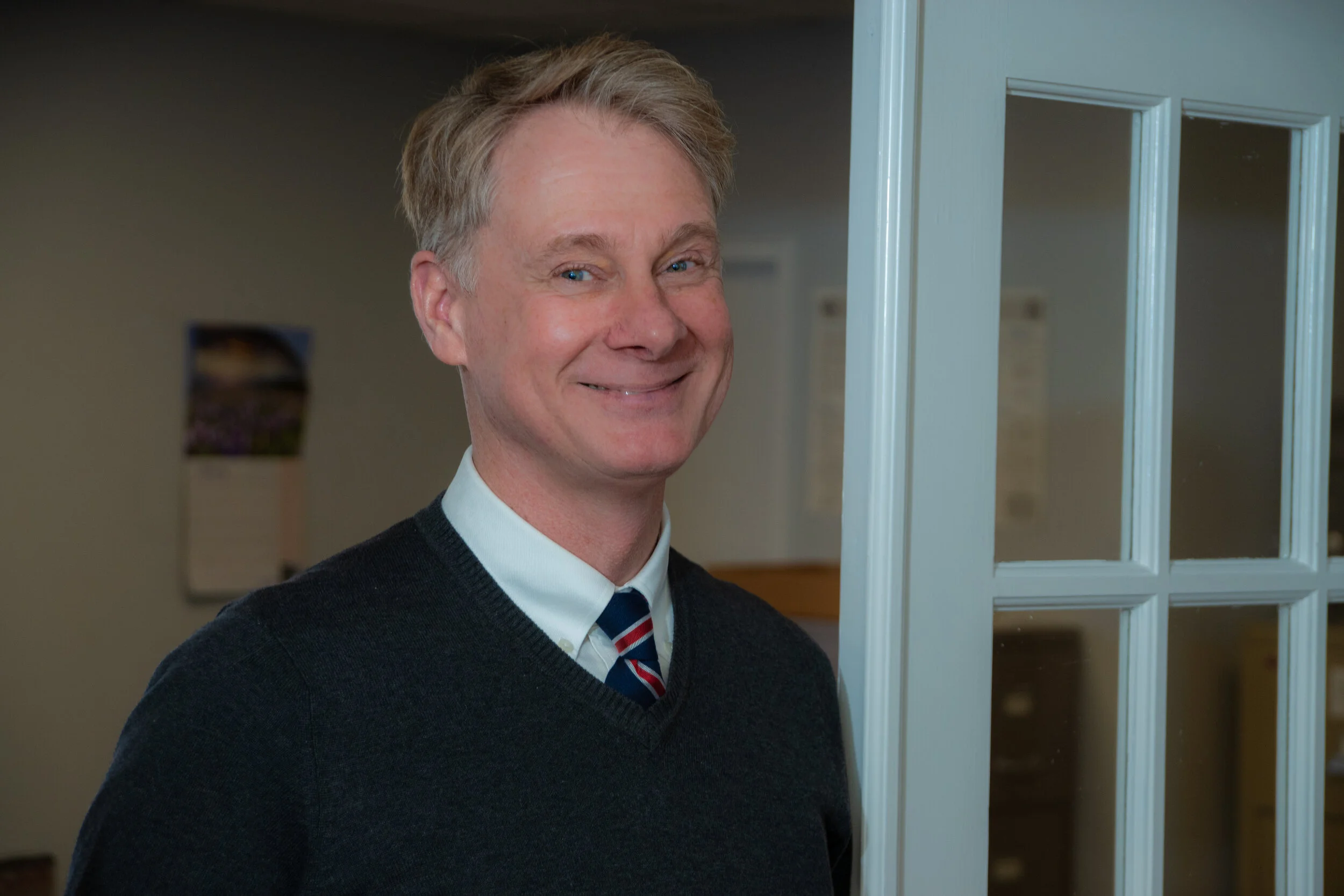 Our Team — White Oak Baptist Church