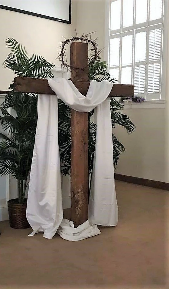 Good Hope Baptist Church