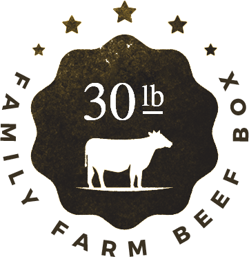 Family Farm Beef Box