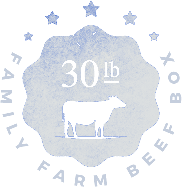 Family Farm Beef Box