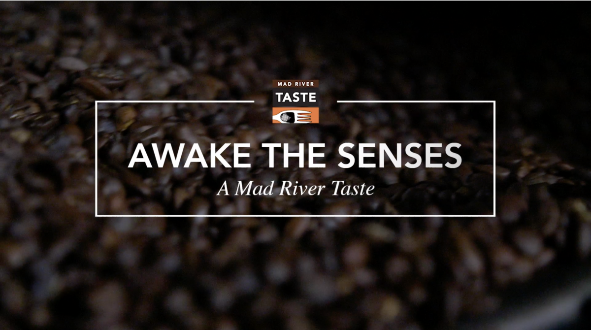 Awake Coffee