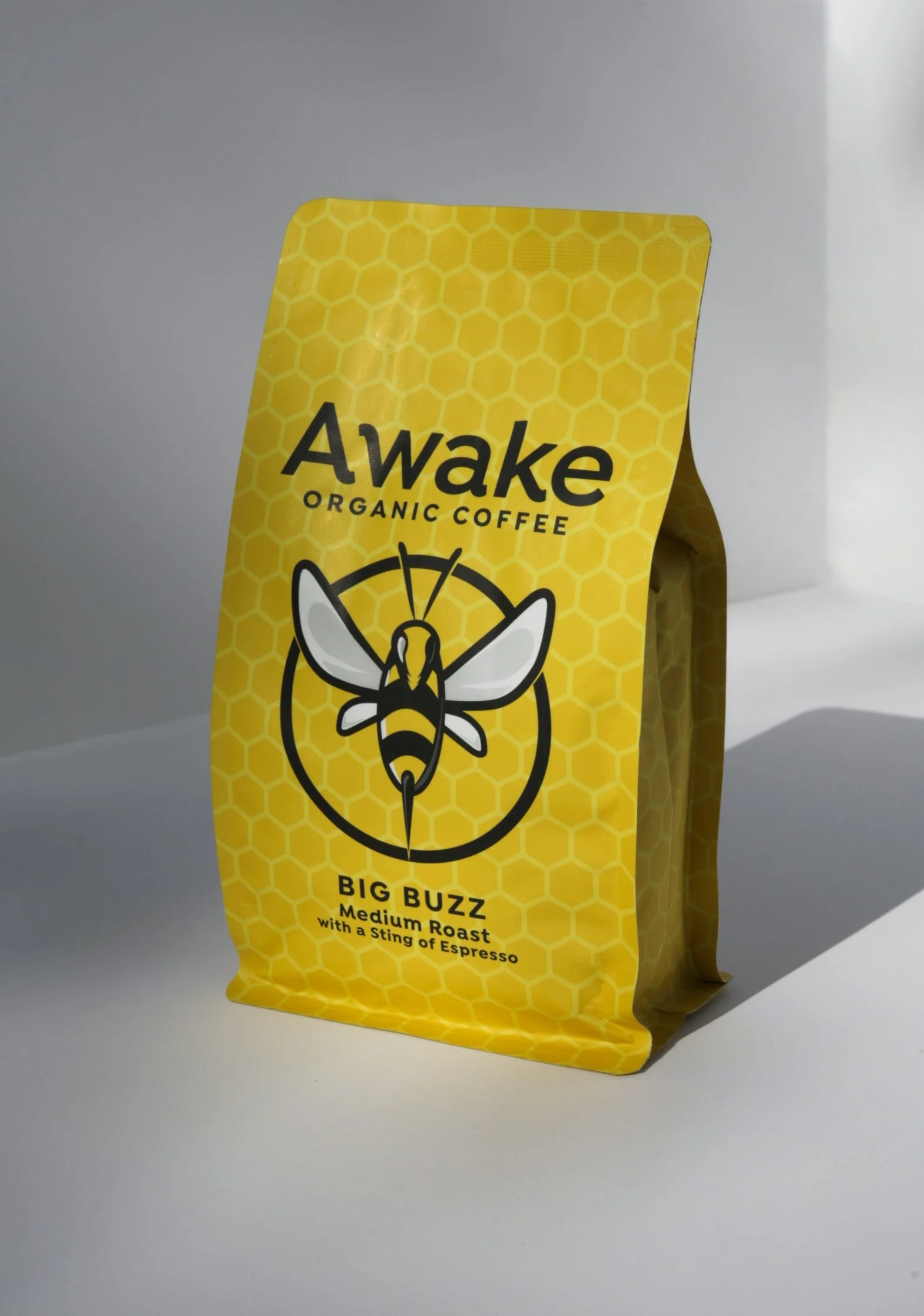 Big Buzz Awake Coffee