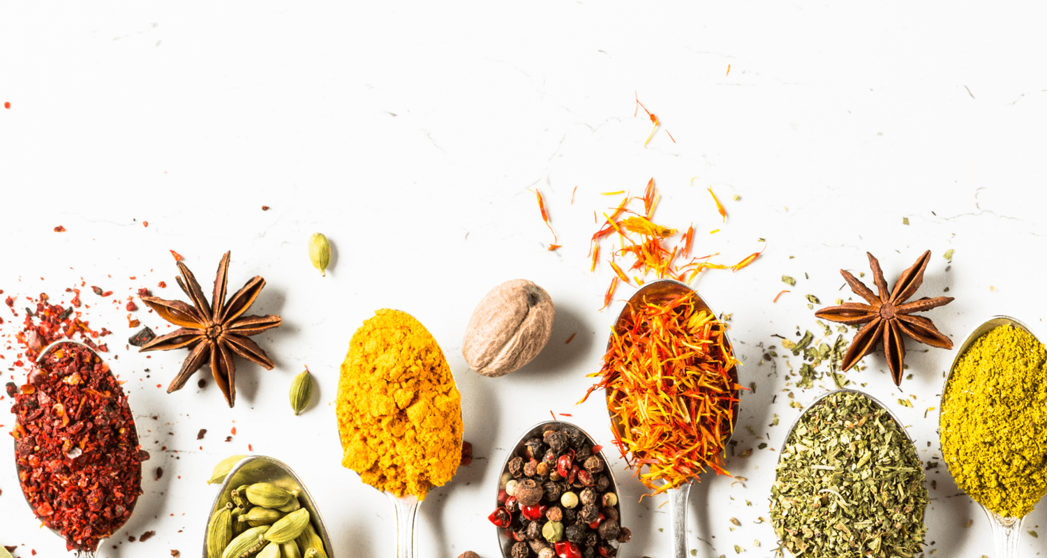 Bell Grain Inc. | Bulk Spices, Herbs, & Seeds