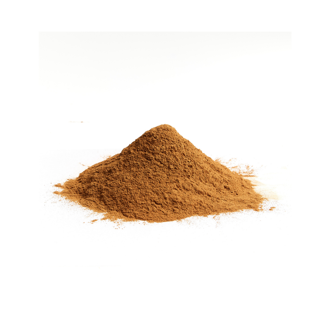 CINNAMON GROUND — Bell Grain Inc. | Bulk Spices, Herbs, & Seeds