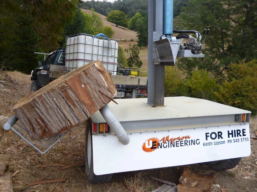 Contact Us — Upson Engineering