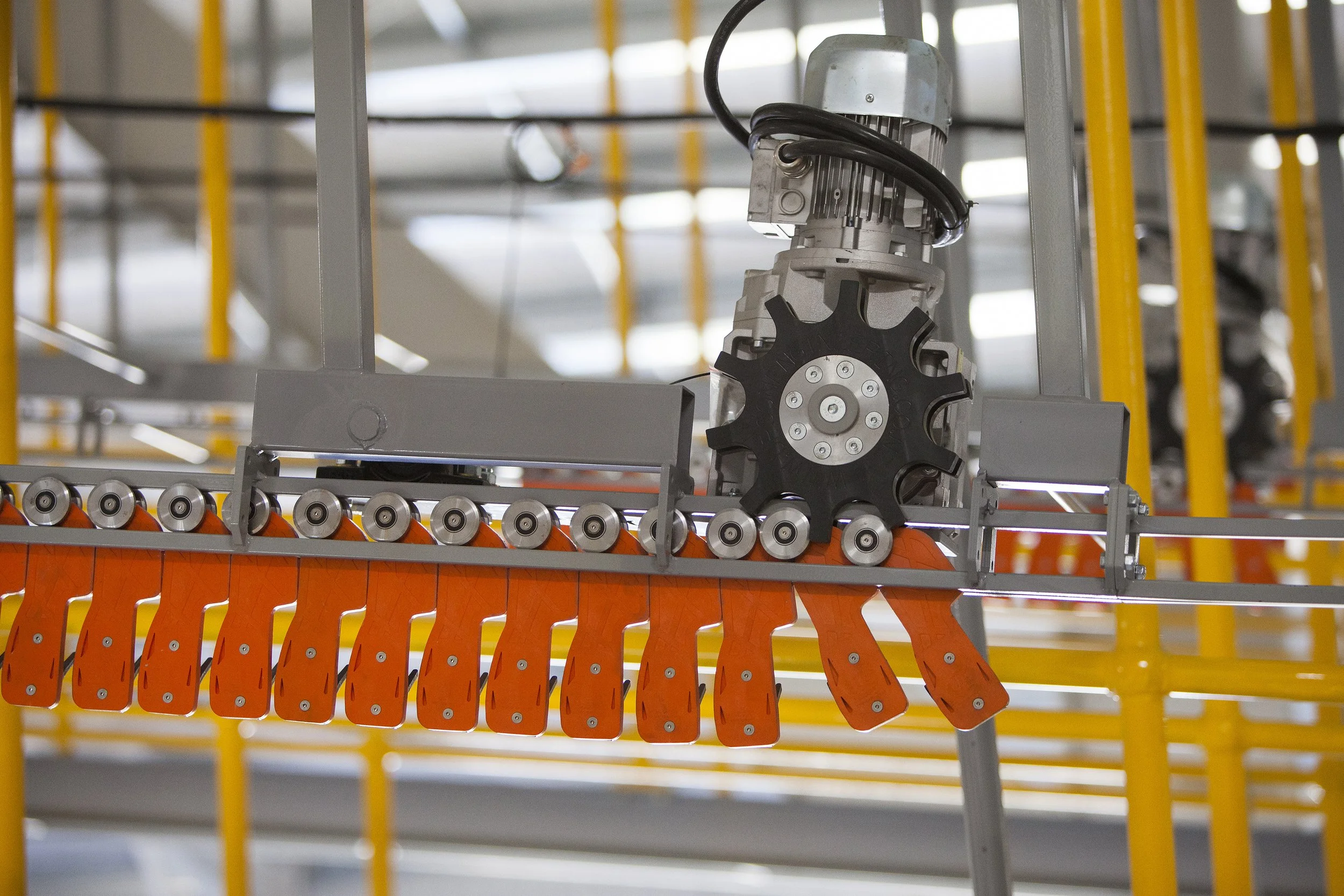 BineHook — Upson Engineering