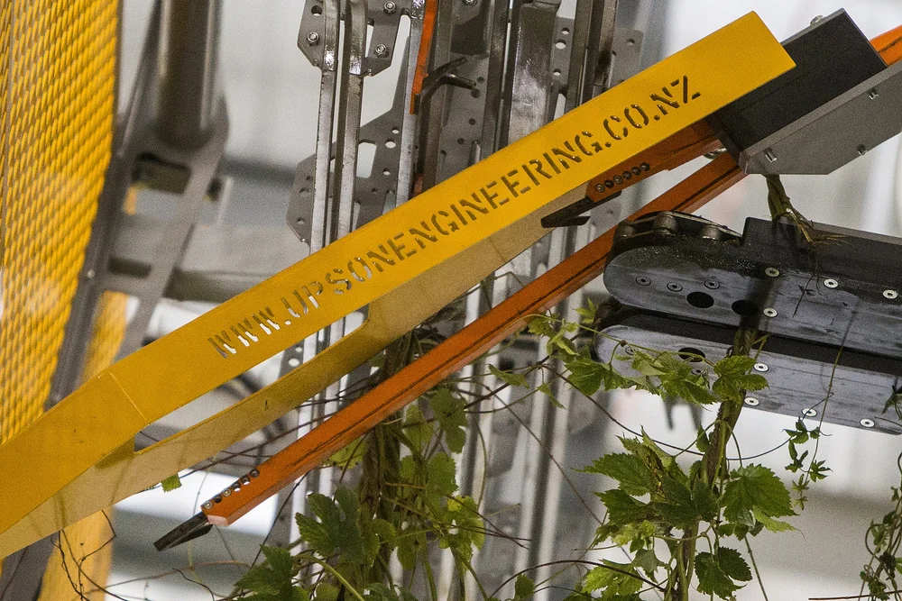 Gallery 1 — Upson Engineering