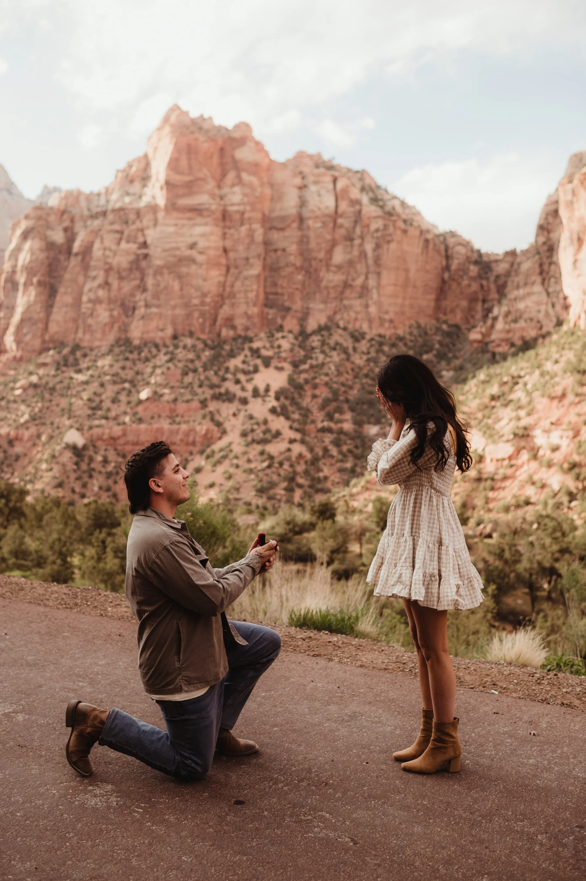 Book Me — Las Vegas Wedding & Elopement Photographer | Amber Garrett ...