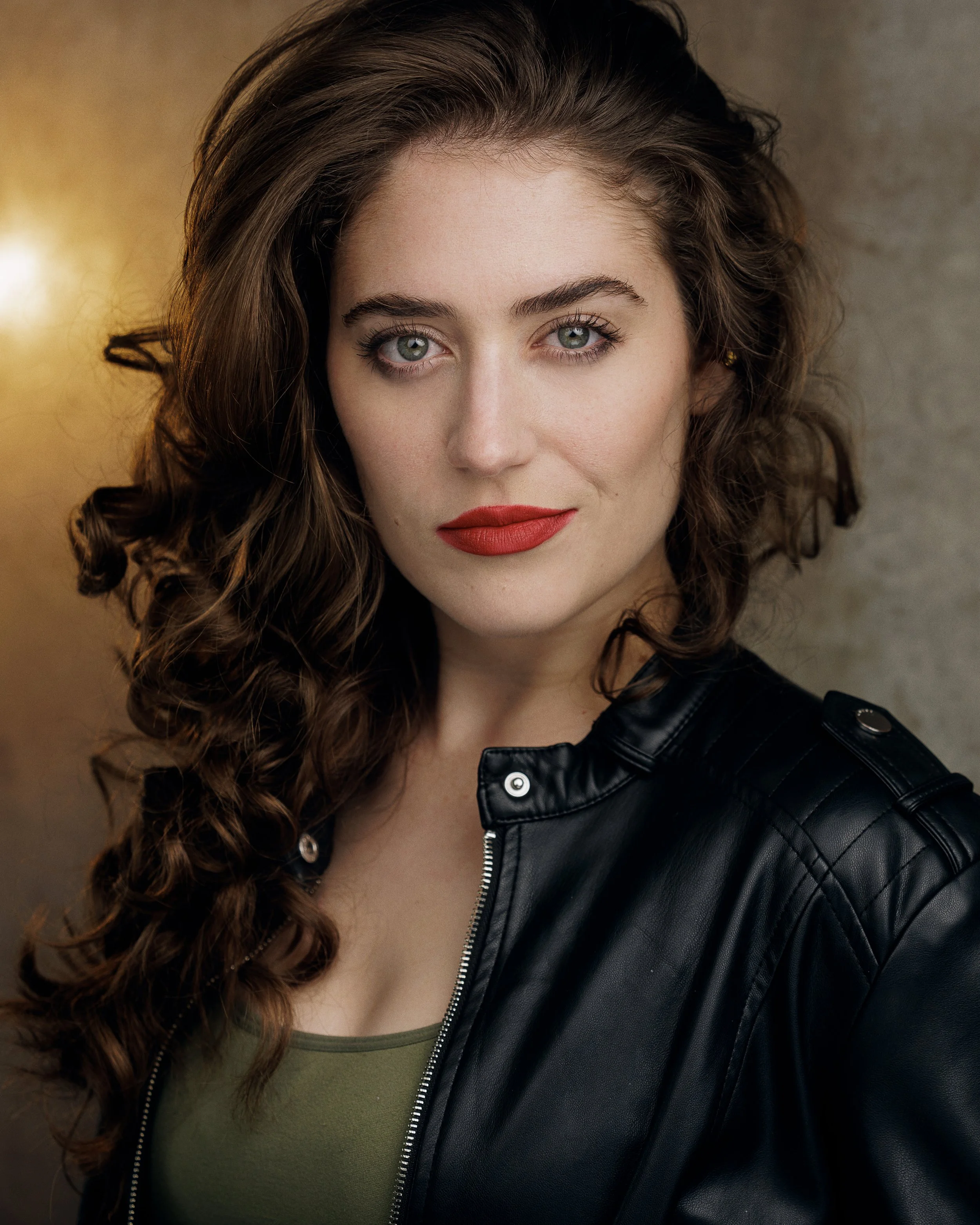 About — Deidre Rose