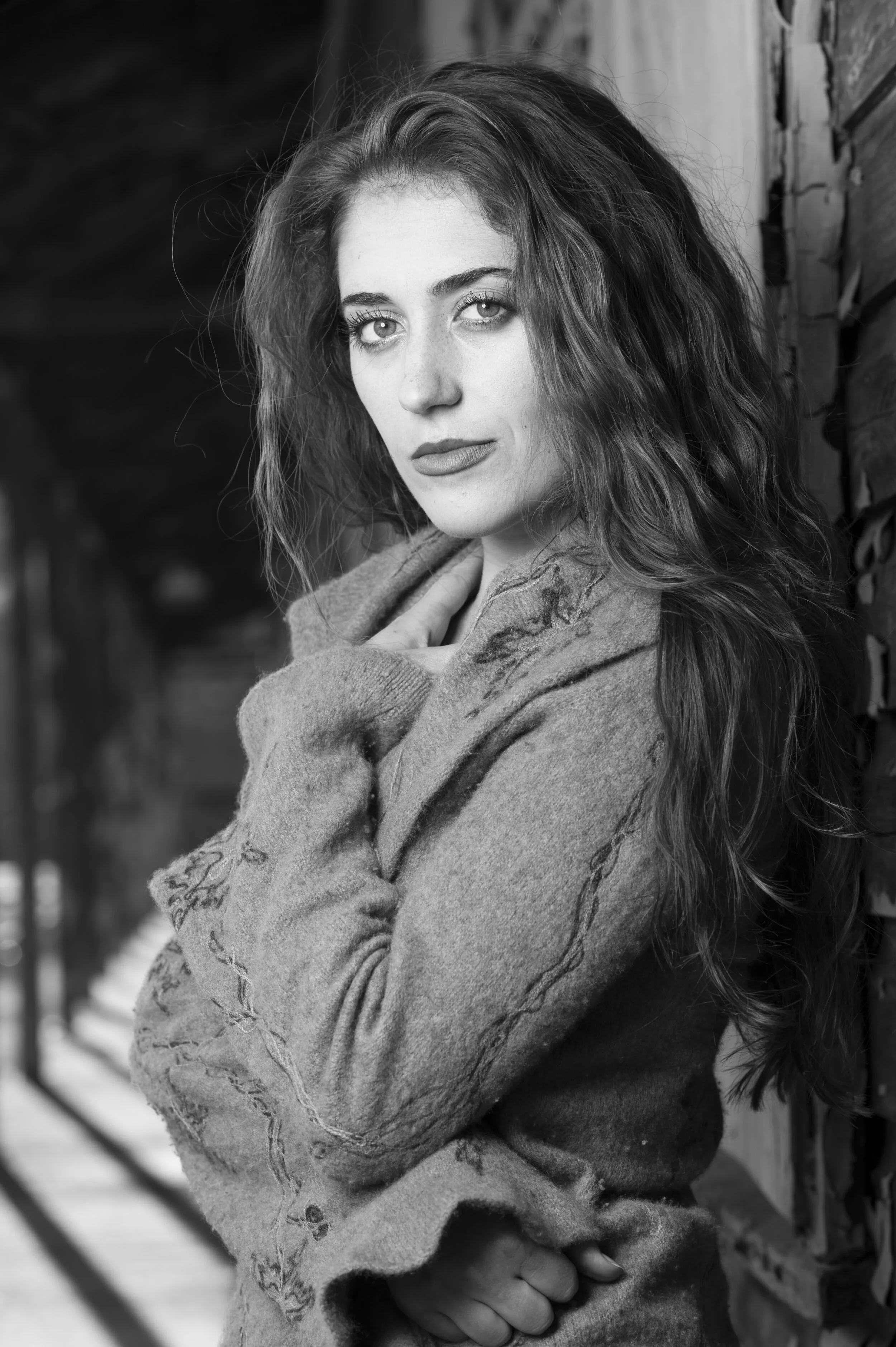 Deidre Rose