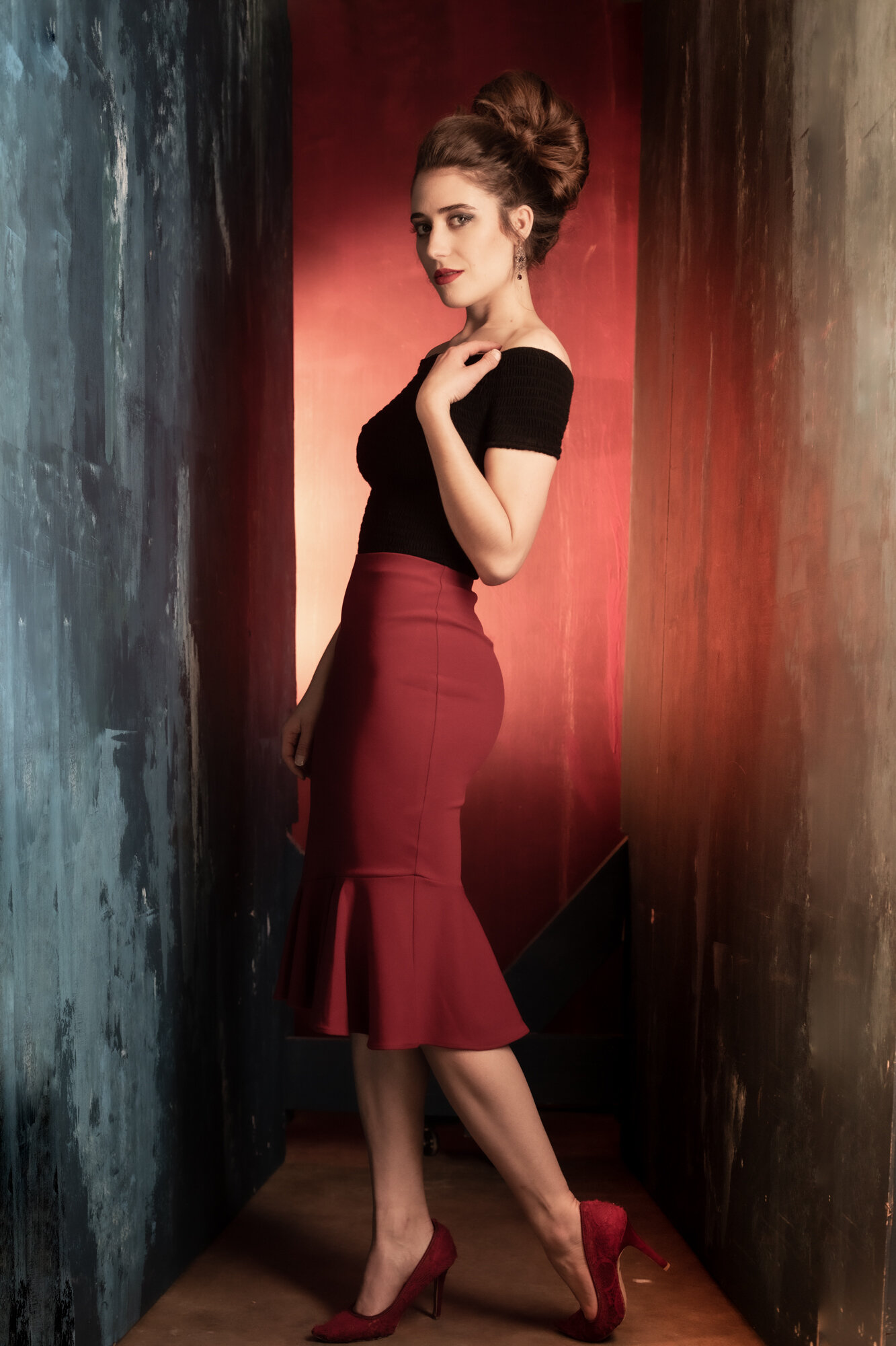 Deidre Rose