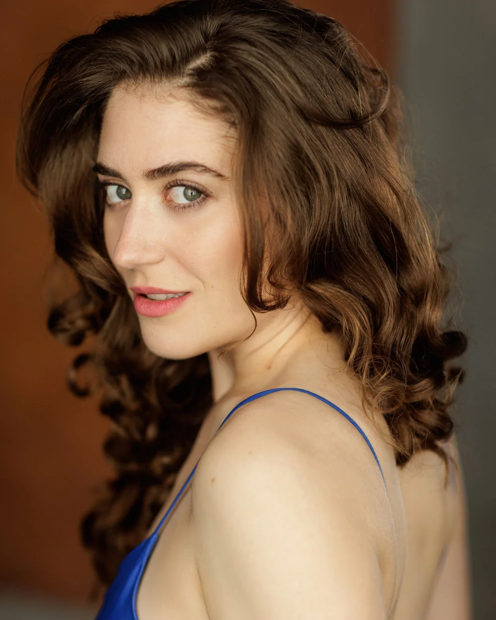 Actor — Deidre Rose