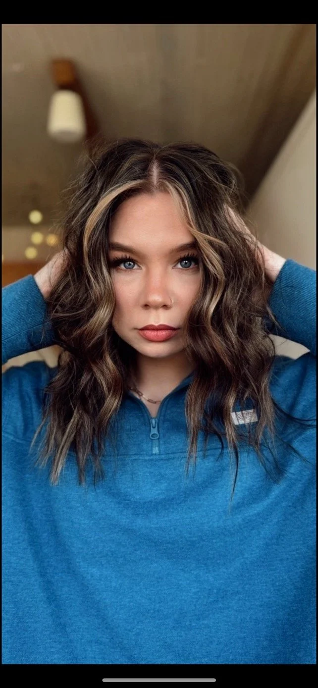 Glossary Salon Florence — The Glossary Salon