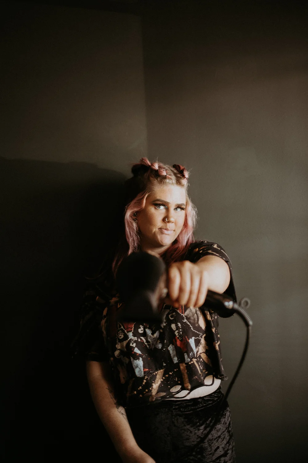 Glossary Salon Florence — The Glossary Salon