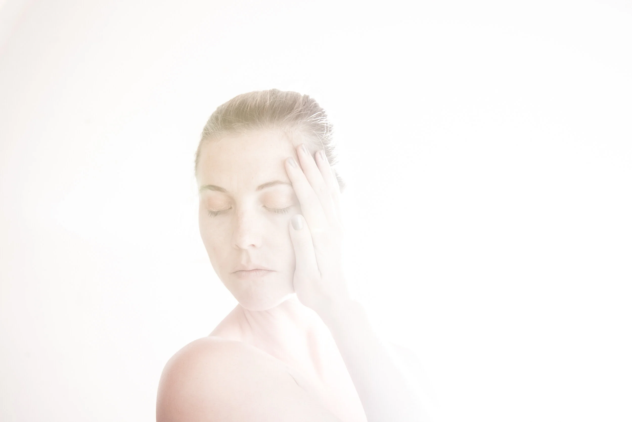 inquietude — GINA CHOLICK