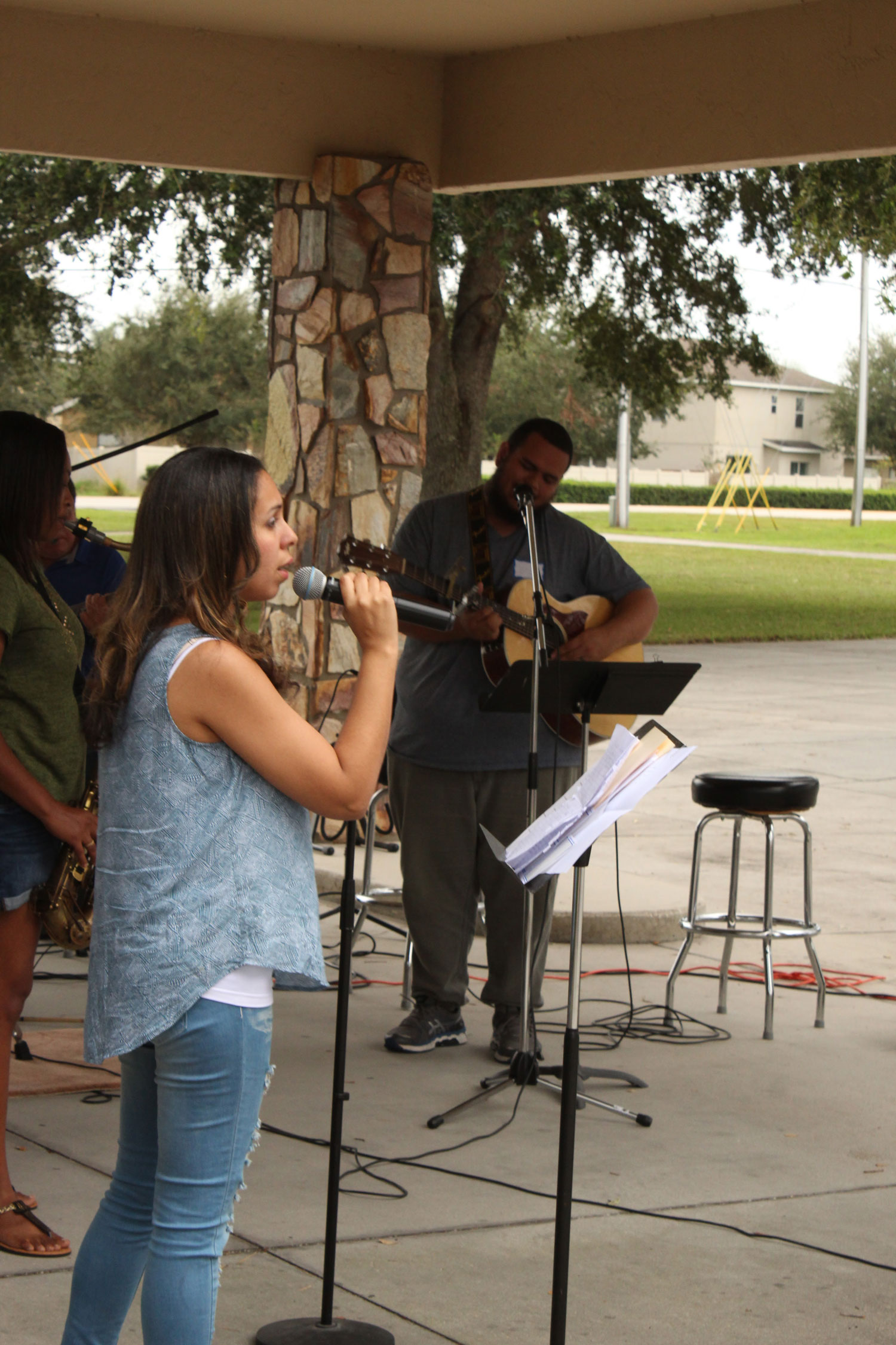 Blog — Faith Christian Fellowship