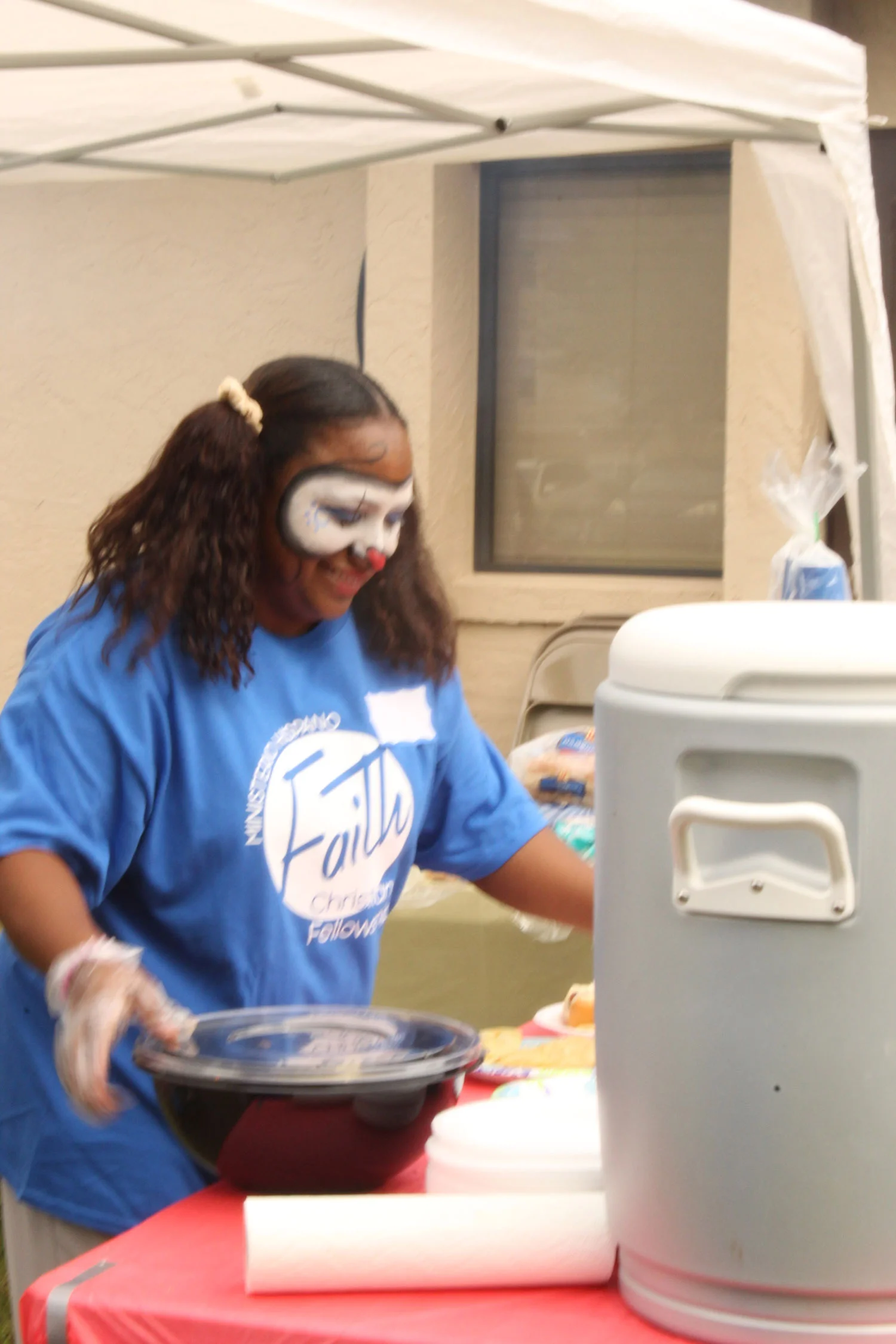 Blog — Faith Christian Fellowship