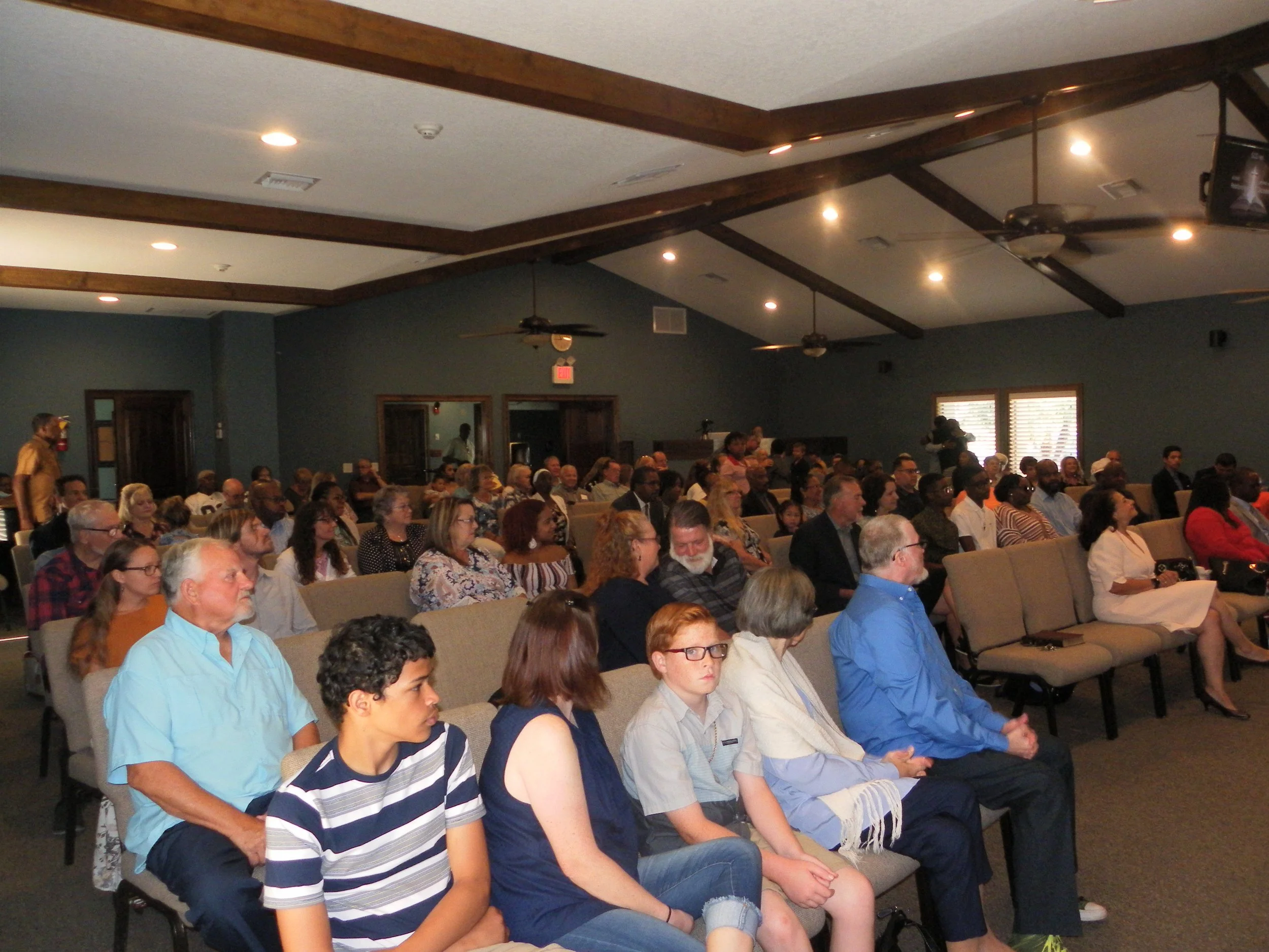 About — Faith Christian Fellowship