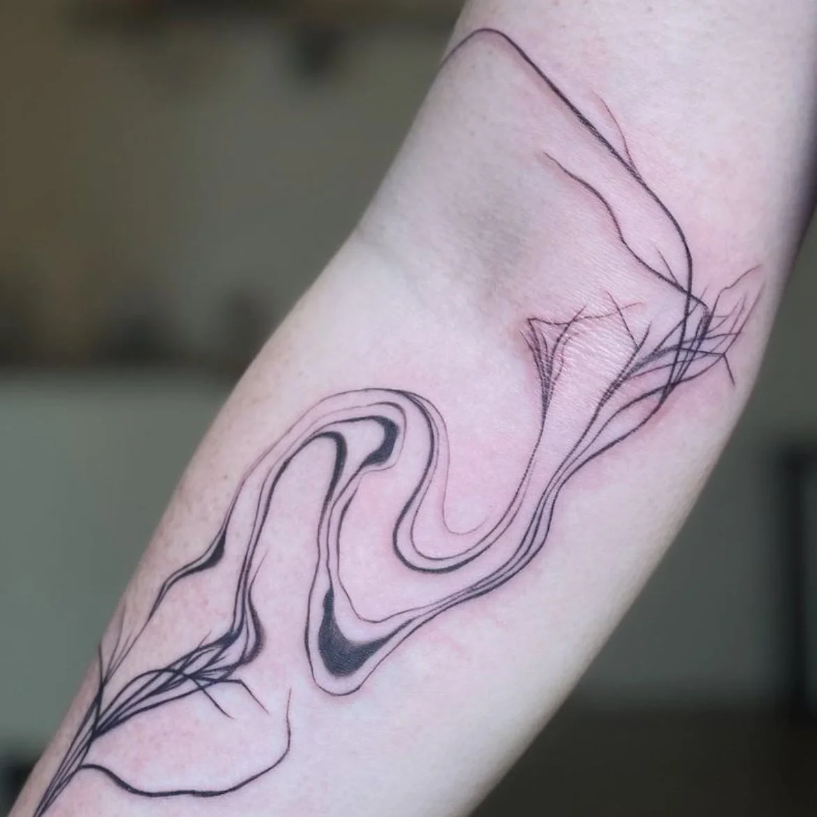 Tattoo Portfolio — Allegra Noelle